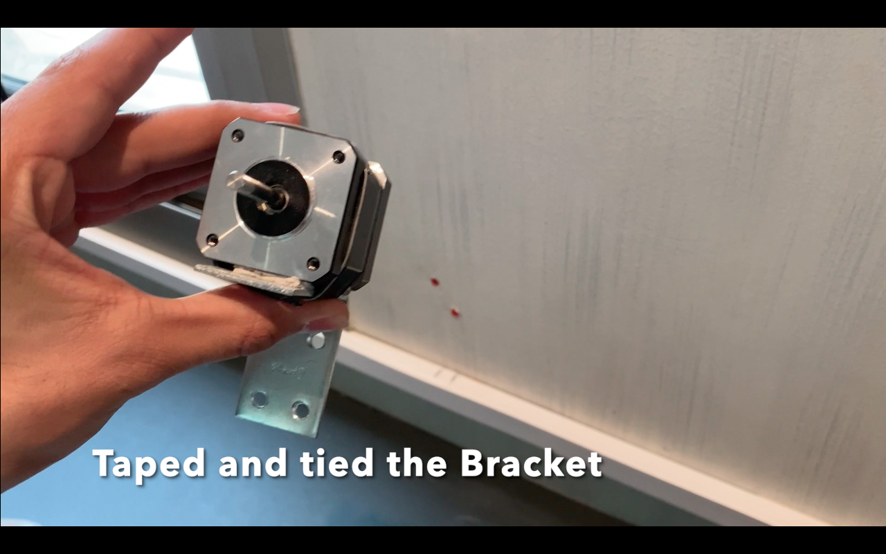 Automate Window Curtain Using Arduino : 8 Steps - Instructables