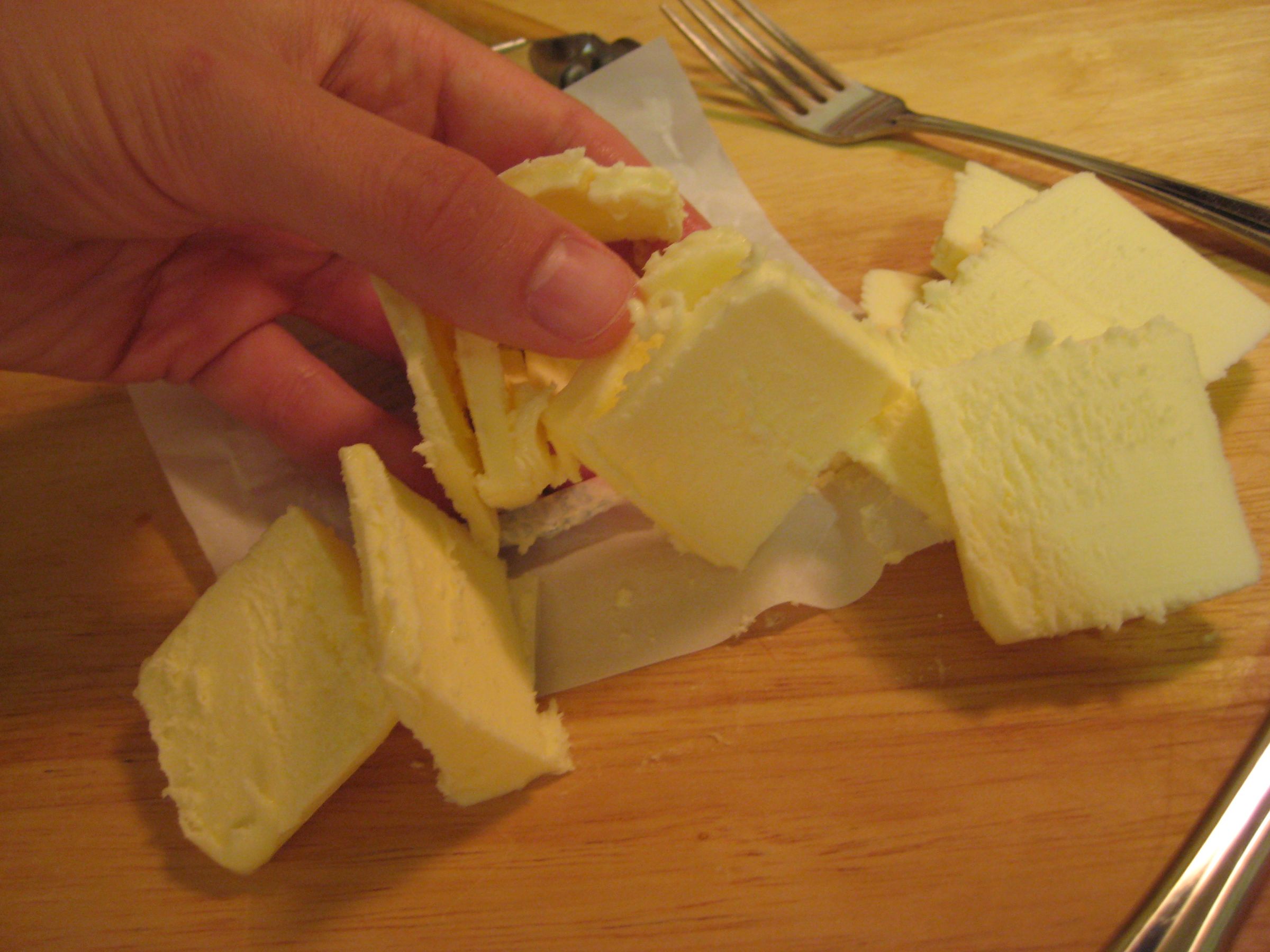 Mom's Blueberry Crumb Pie : 21 Steps (with Pictures) - Instructables