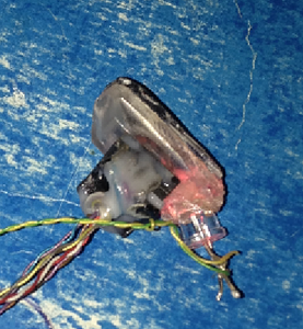 How to Turn a Mouse Into an Optical Pen (OPTIPEN) : 6 Steps - Instructables