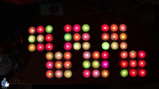 Lampada Creativa Smart TUTORIAL : 6 Steps - Instructables