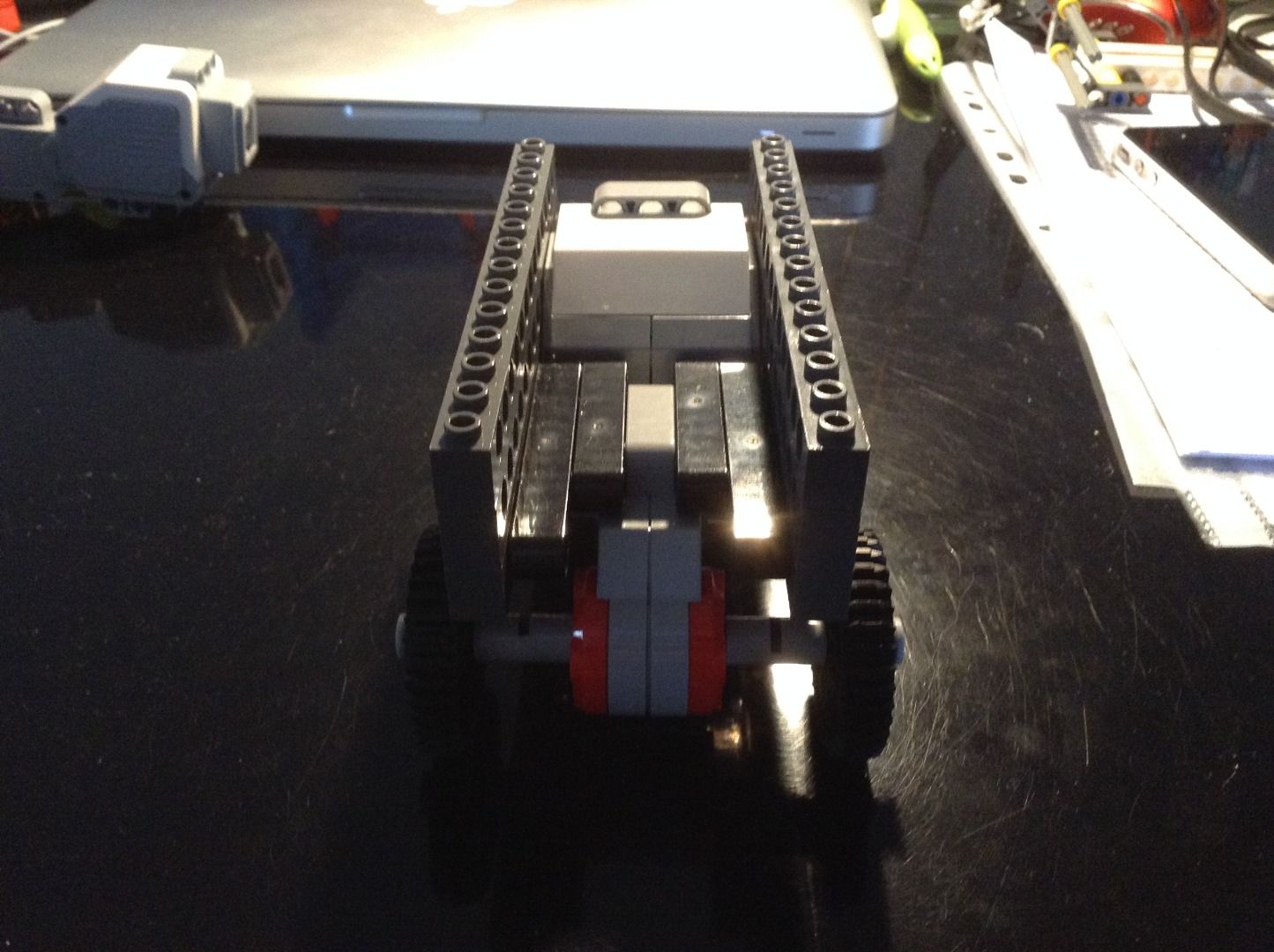 Lego EV3 3D Printer 2.0 : 11 Steps (with Pictures) - Instructables