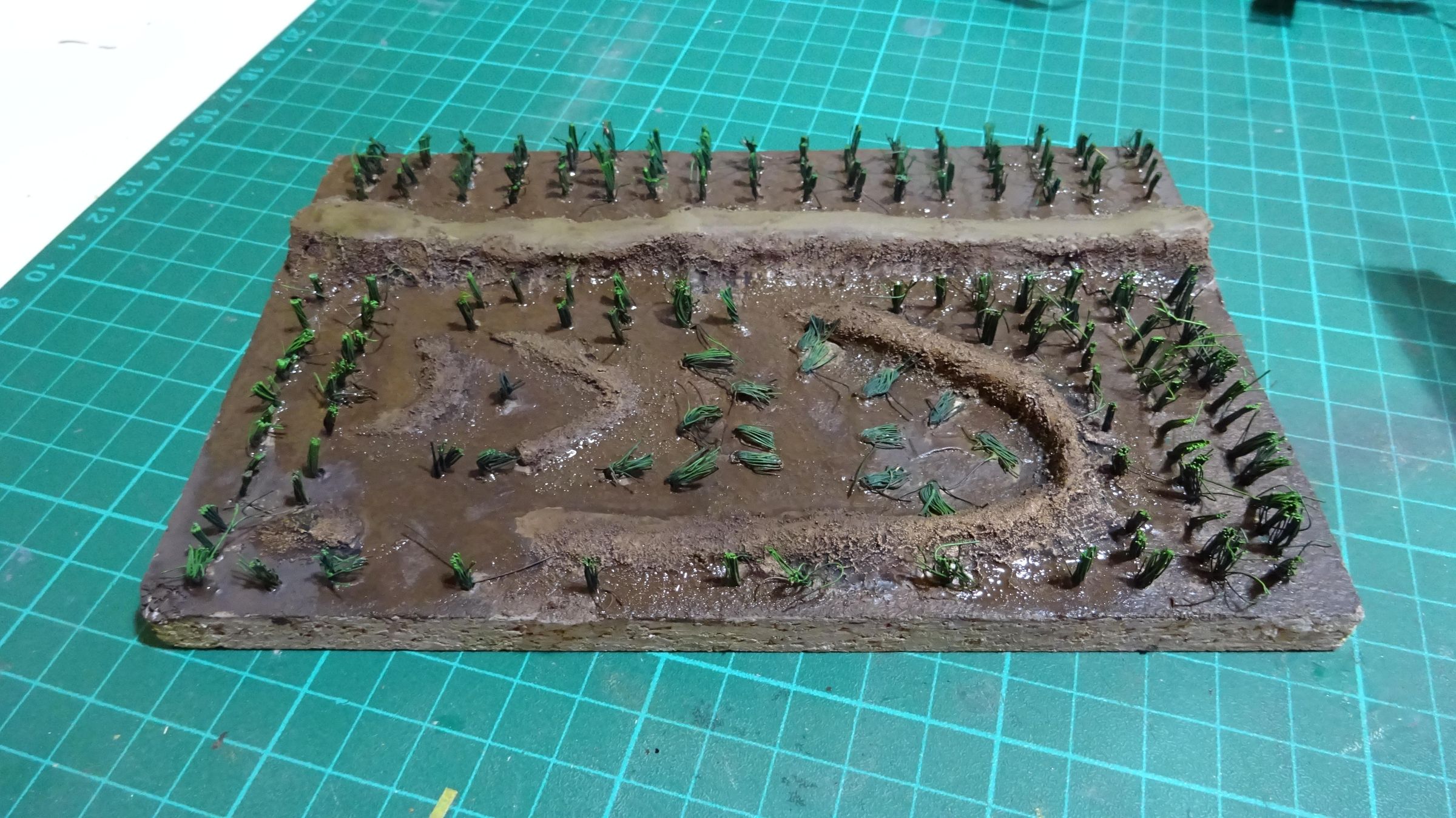 How to Make a Perfect Diorama : 7 Steps (with Pictures) - Instructables