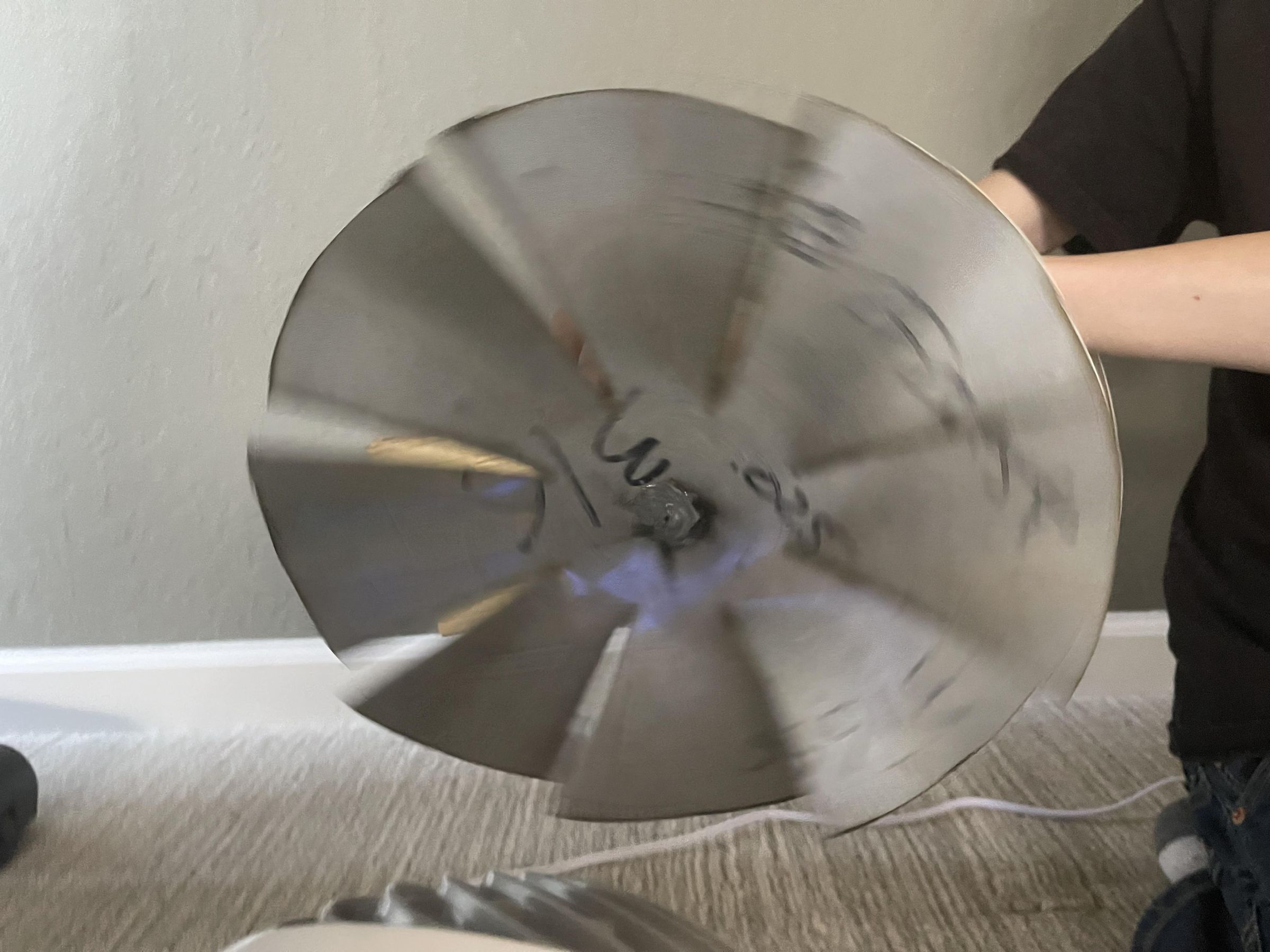 Renewable Energy Windmill Project Science Fair/Stem Project : 12 Steps - Instructables