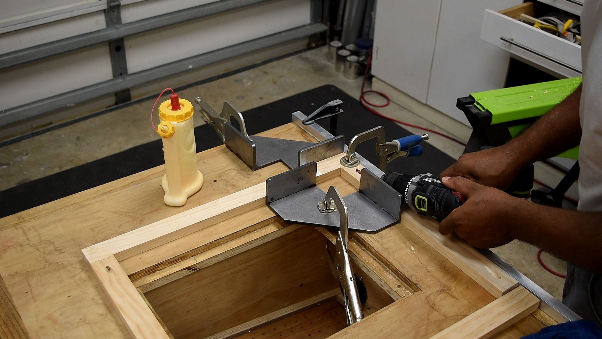 How to Build a PHOTO LIGHT BOX : 7 Steps (with Pictures) - Instructables