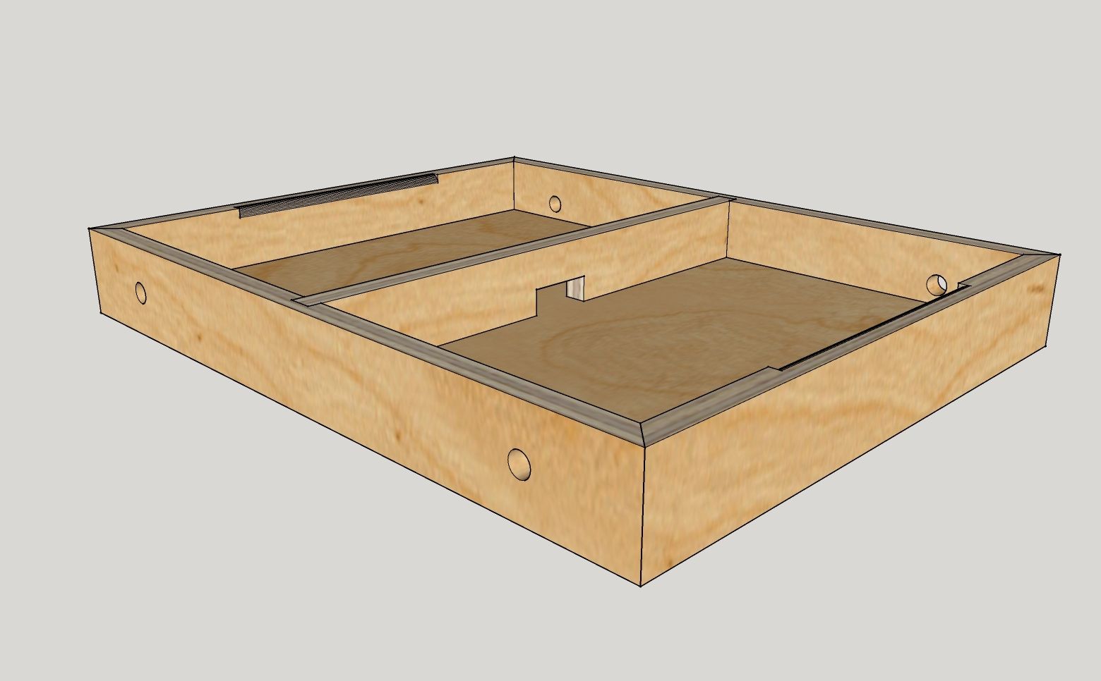 Pucket Game - How It's Made : 3 Steps (with Pictures) - Instructables