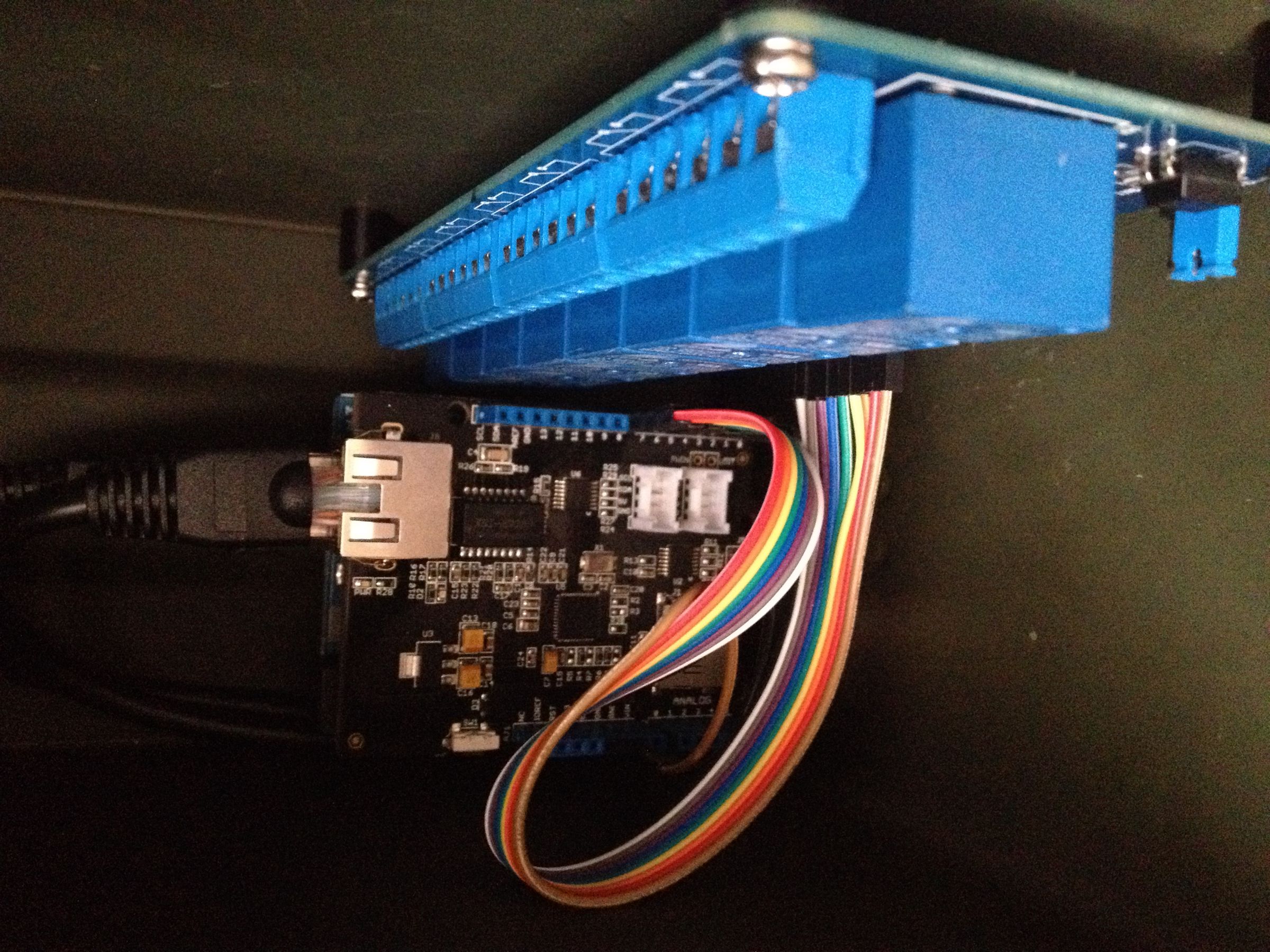 Arduino Home Automation Outlet Box : 6 Steps - Instructables