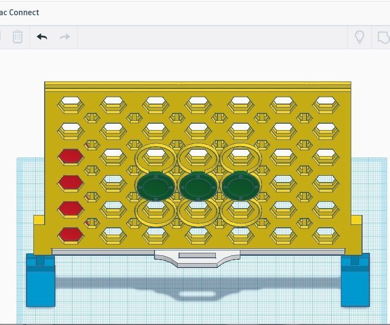 Tic Tac Connect : 36 Steps (with Pictures) - Instructables