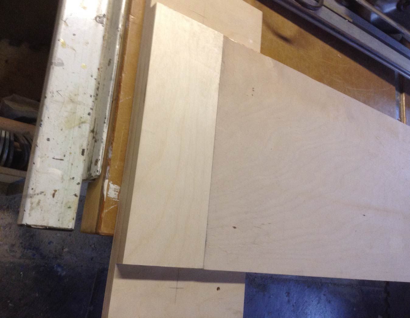 A Portable Panel Saw : 10 Steps (with Pictures) - Instructables