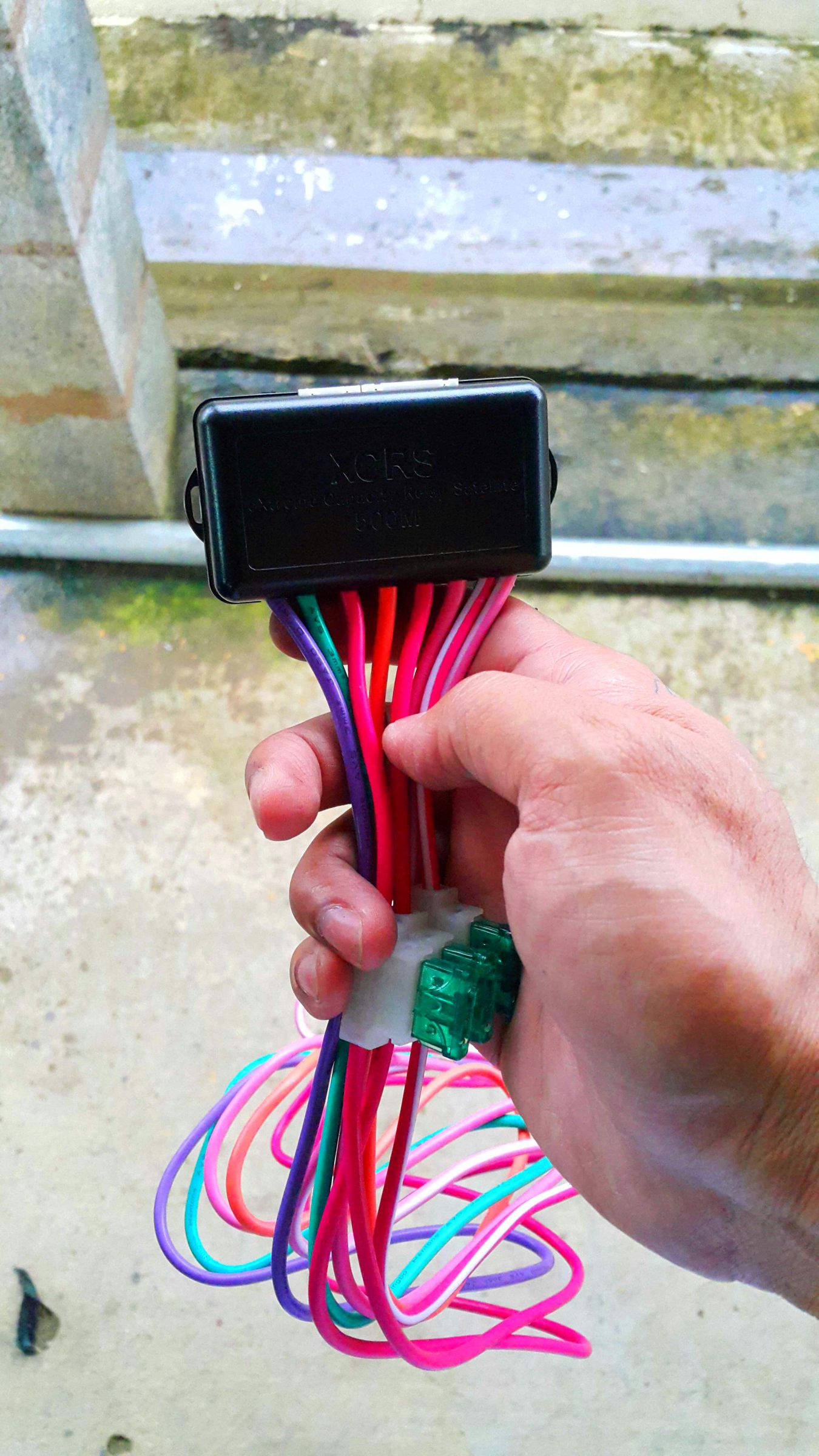 Car Remote Starter Installation! : 11 Steps - Instructables