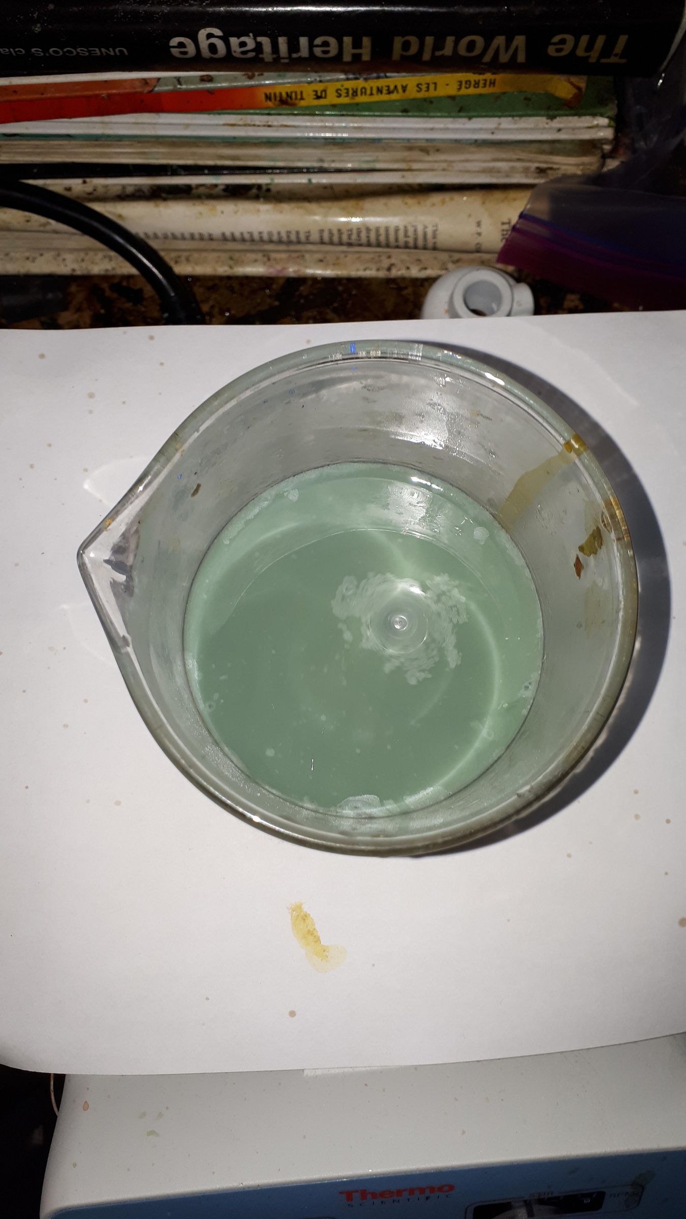 Pigment Dyes With Metal DMG Complexes for Painting and Using Other Dyes ...