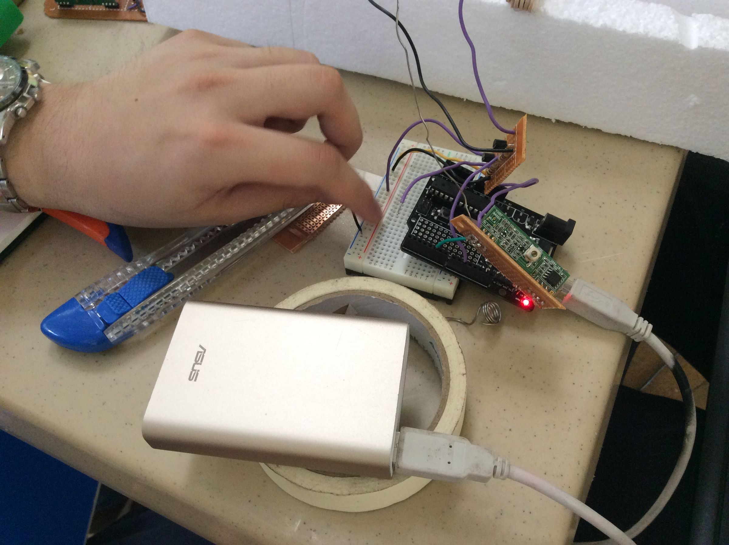 DIY Arduino Catamaran : 15 Steps (with Pictures) - Instructables