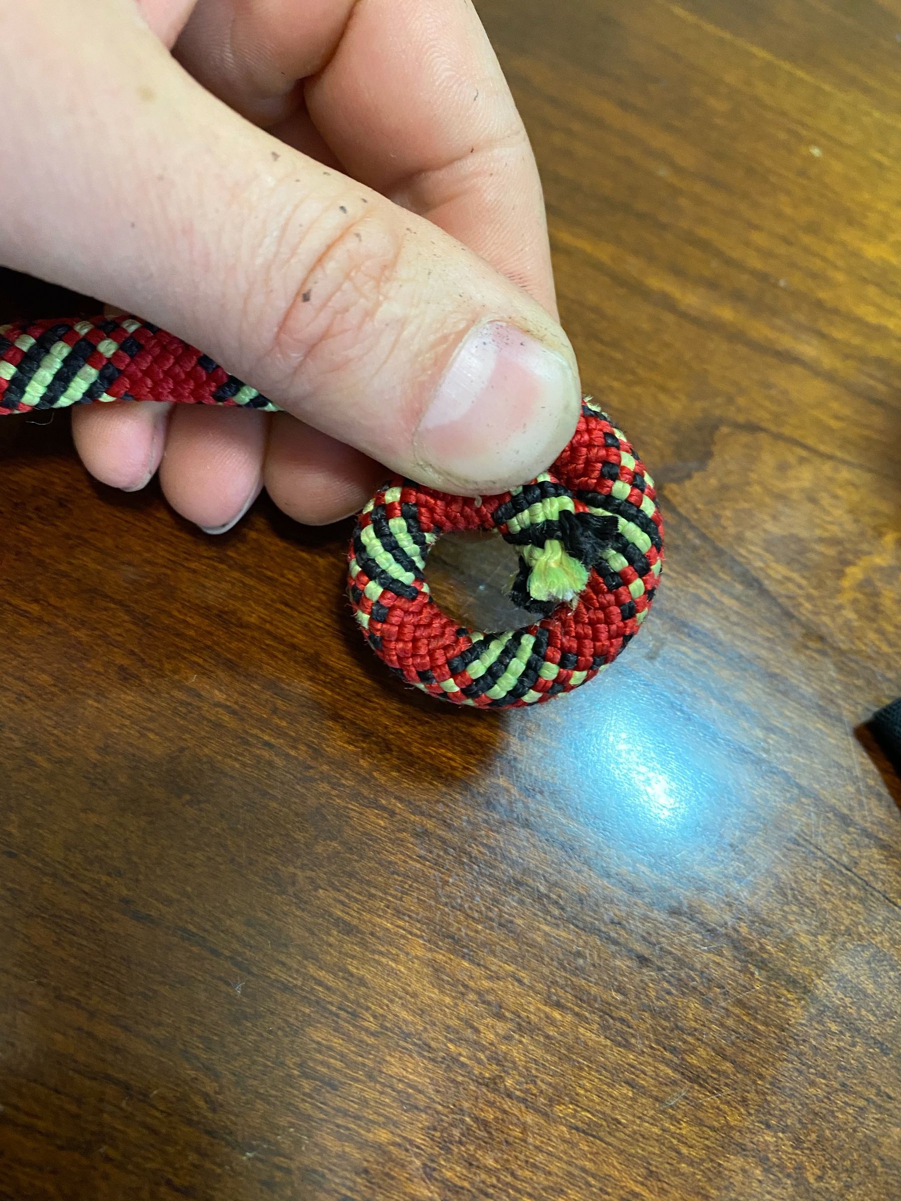 Transform Retired Climbing Rope Into Bowls and Other Useful Things : 8 ...