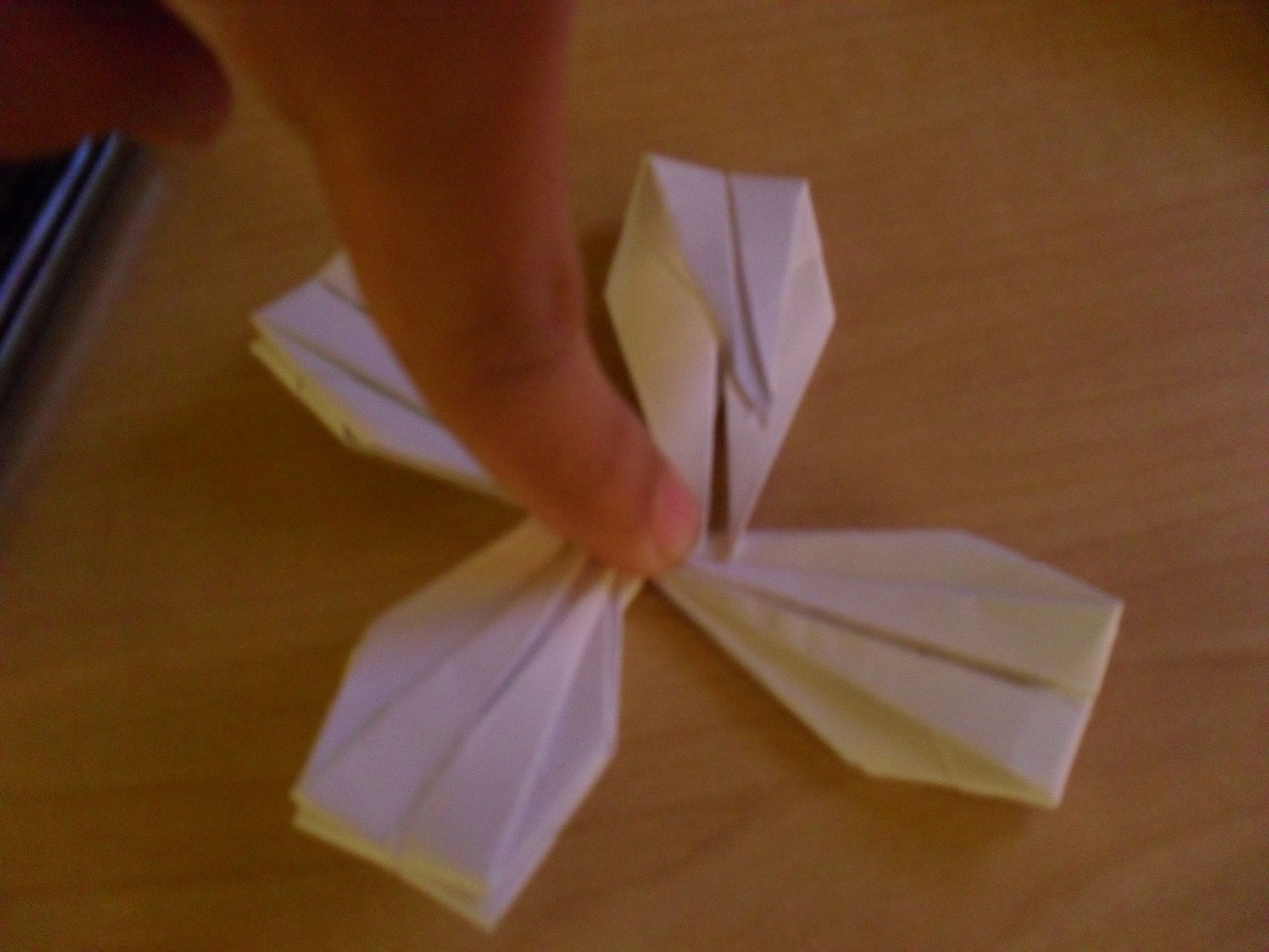 Origami Senbazuru Cranes (Kissing) : 6 Steps - Instructables