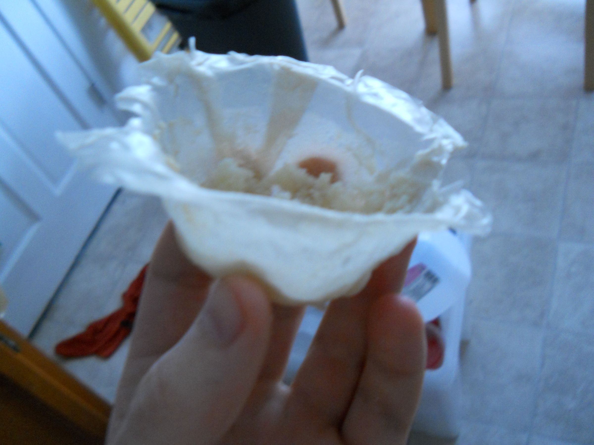 Edible Cupcake Wrappers : 5 Steps (with Pictures) - Instructables