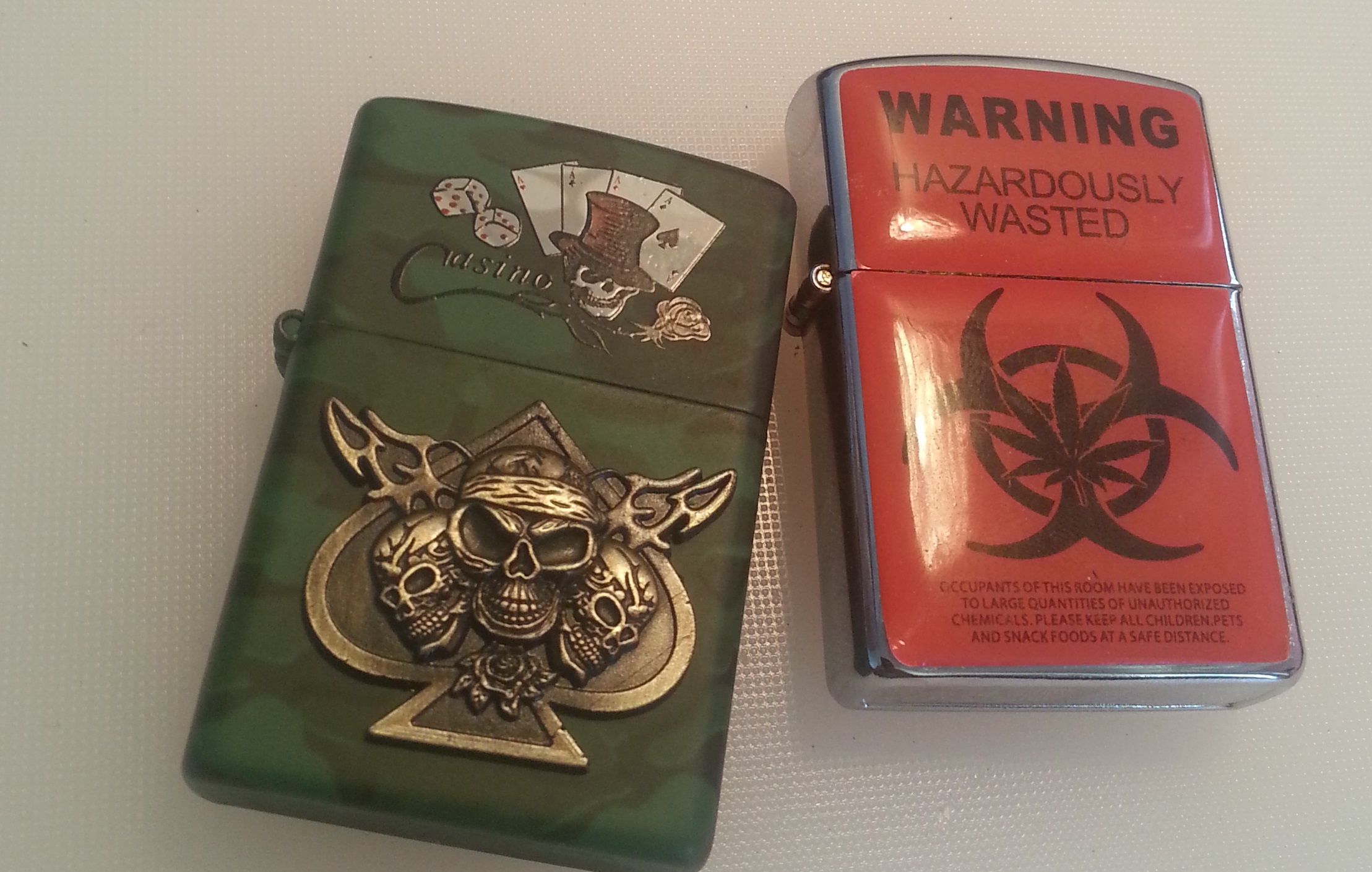 Easy Zippo Trick Steal Flame and Return : 3 Steps - Instructables