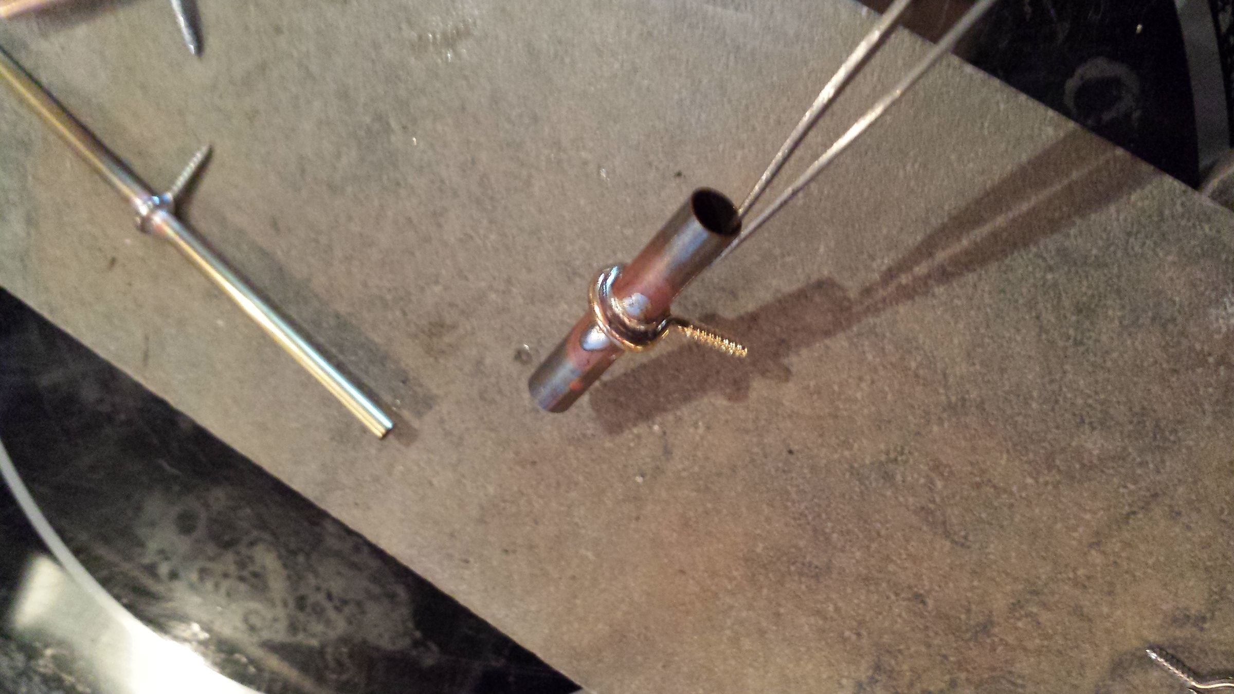 Capillary Tubing Support Guides.. : 3 Steps - Instructables