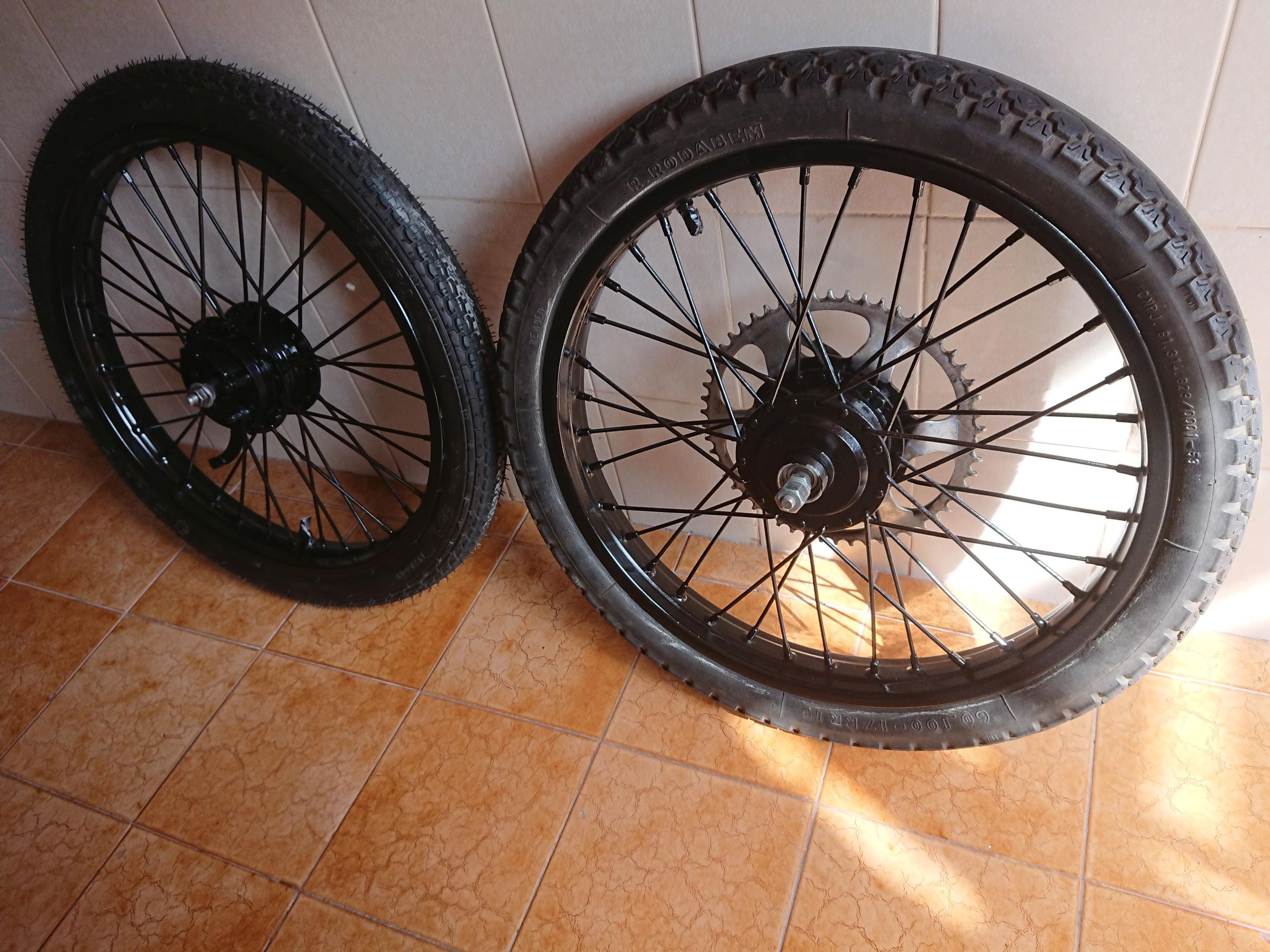 DIY Modified Moped Restoration - Instructables