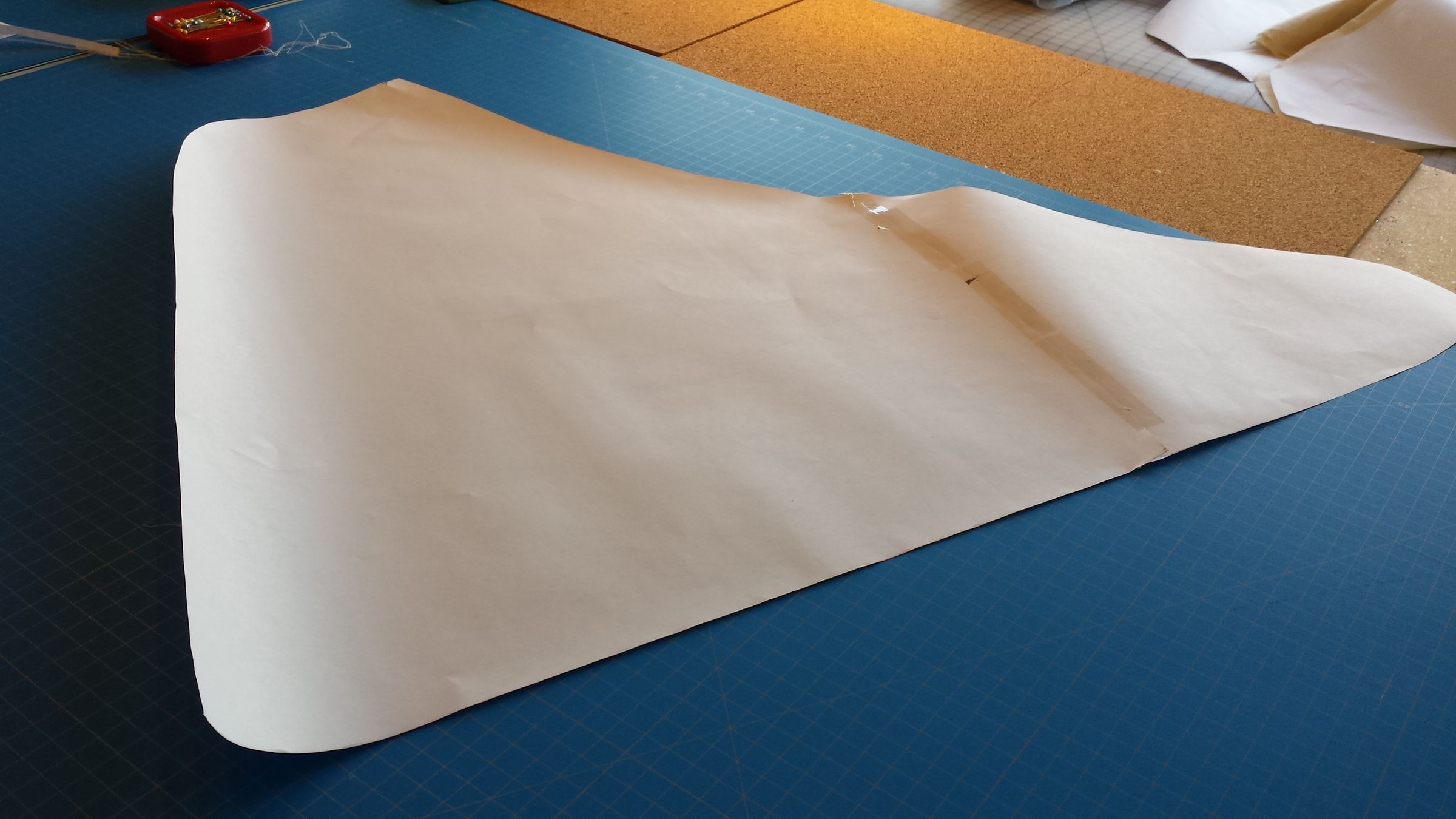 Cloak of Wings : 8 Steps (with Pictures) - Instructables