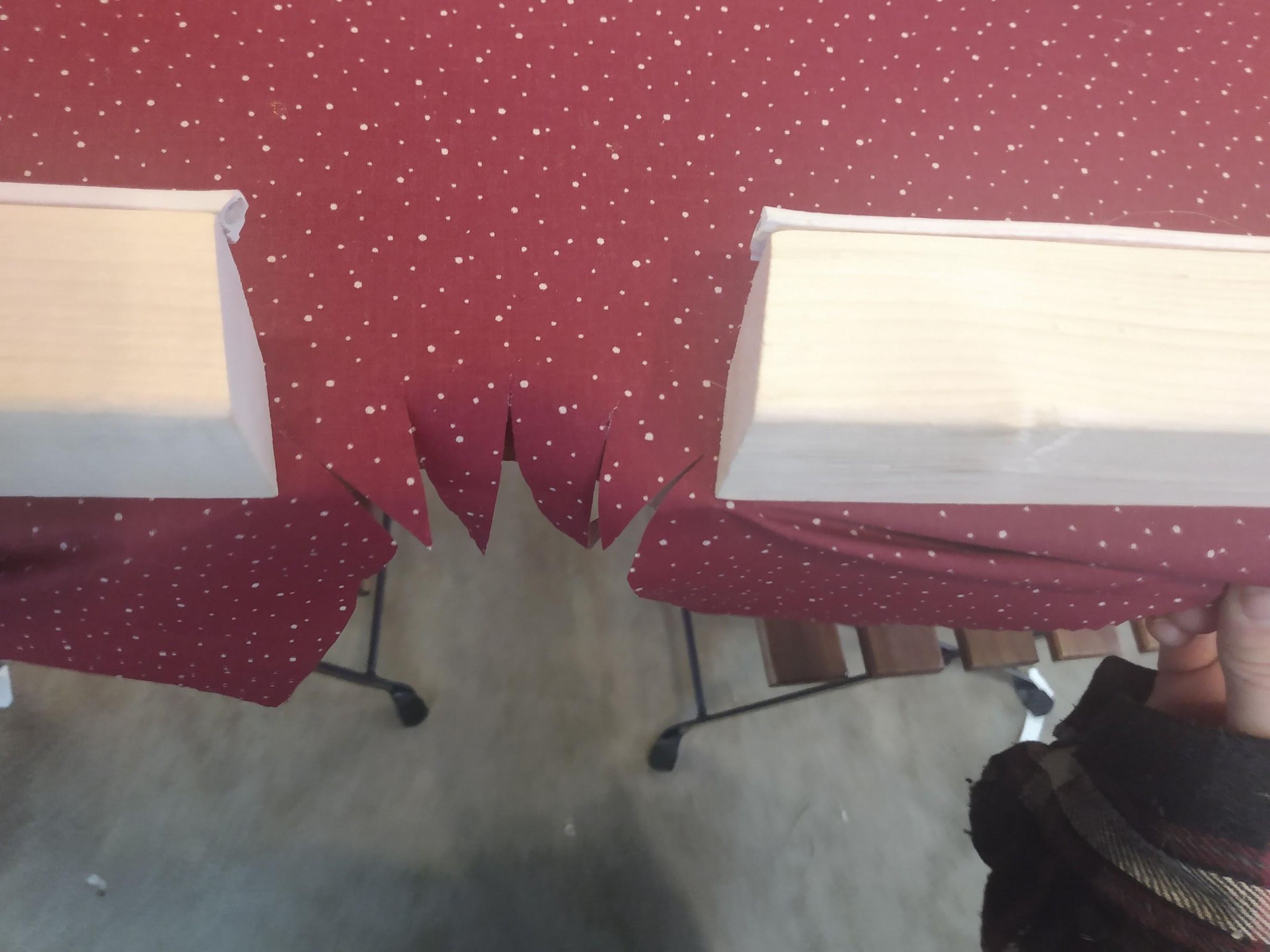 Half-Size Pool Table : 10 Steps (with Pictures) - Instructables
