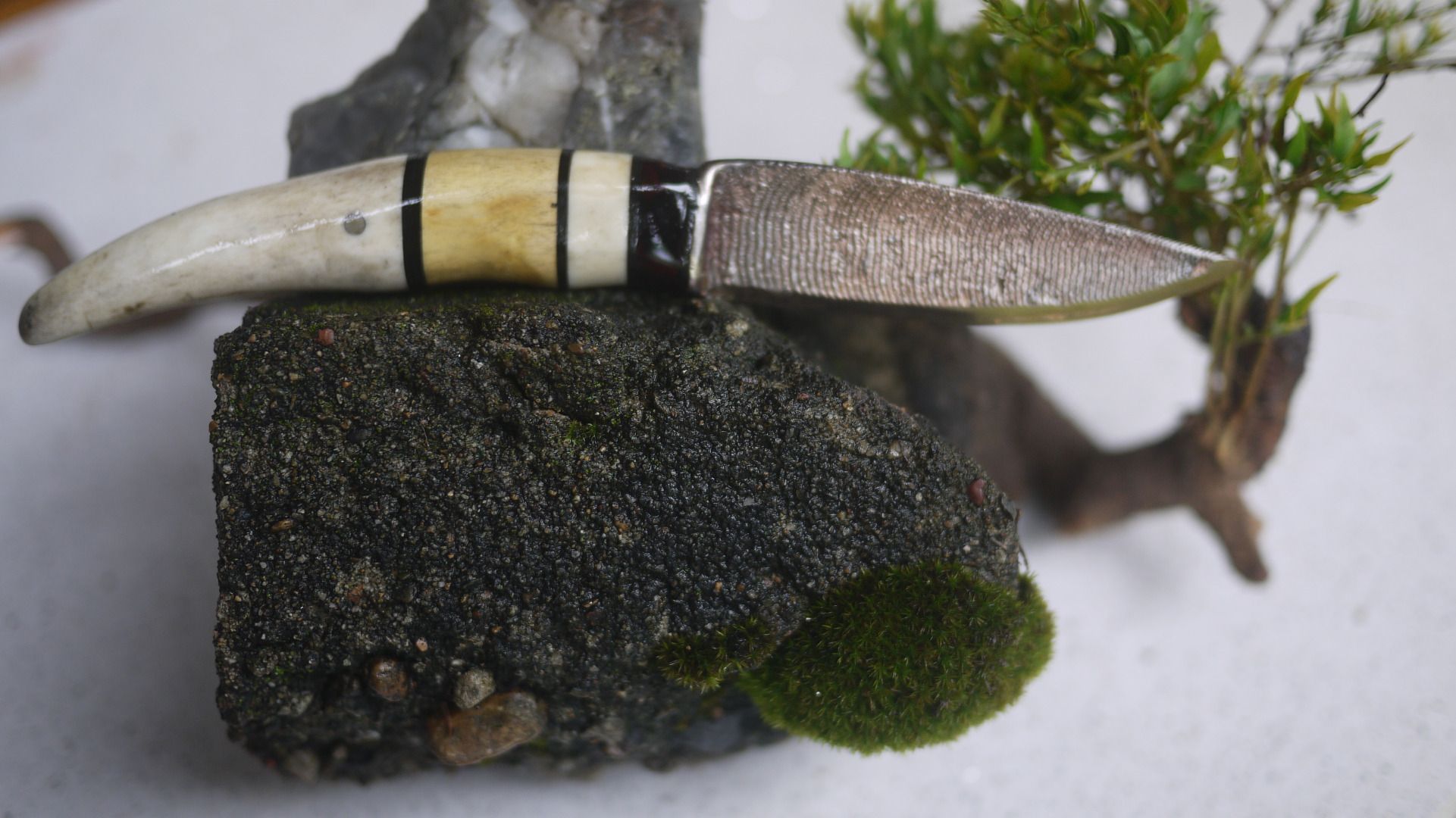 Cast a Blade! : 20 Steps (with Pictures) - Instructables