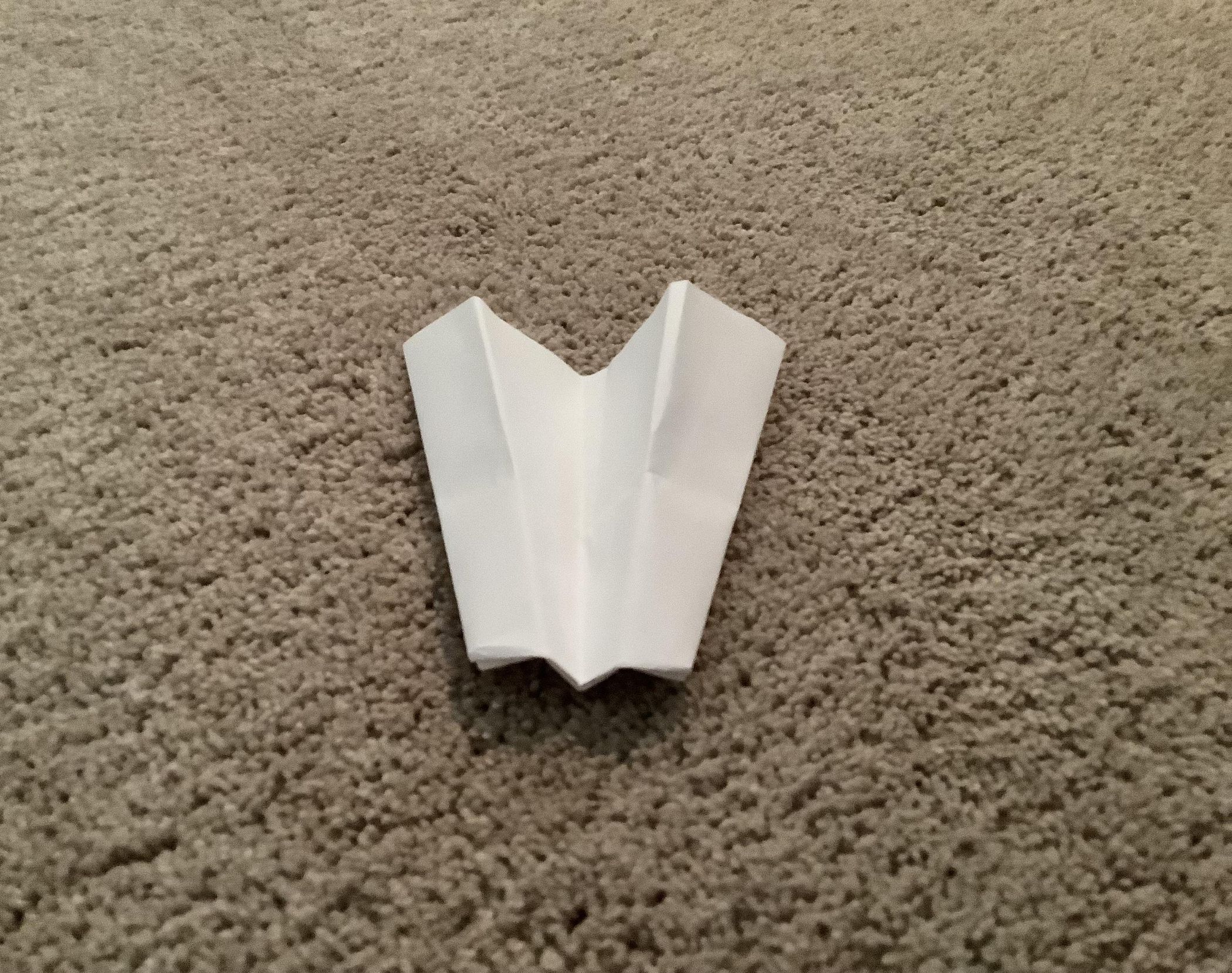 Paper Airplane That Flies Like a Dream : 13 Steps - Instructables