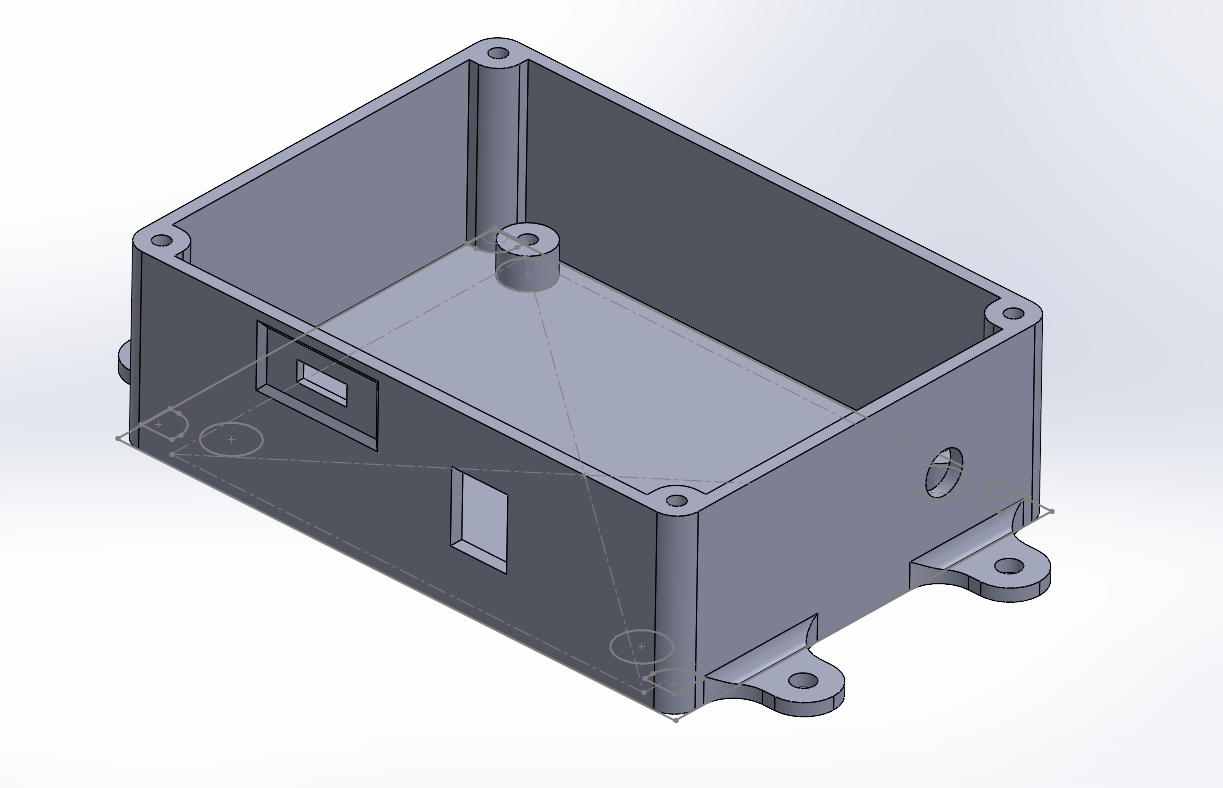 IoT LoRa Sensor Module and Gateway : 7 Steps (with Pictures ...