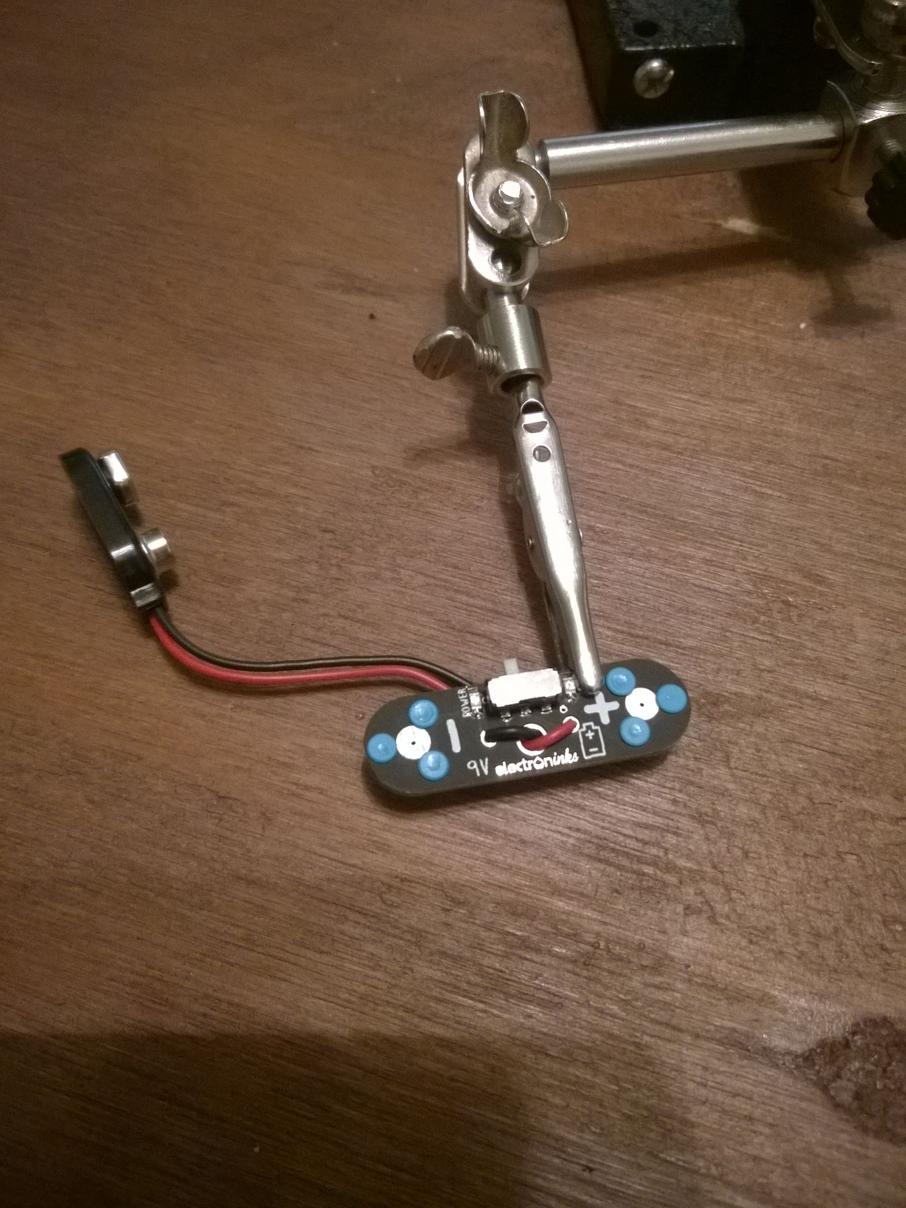 Stack Your Circuit Scribe Modules : 3 Steps - Instructables