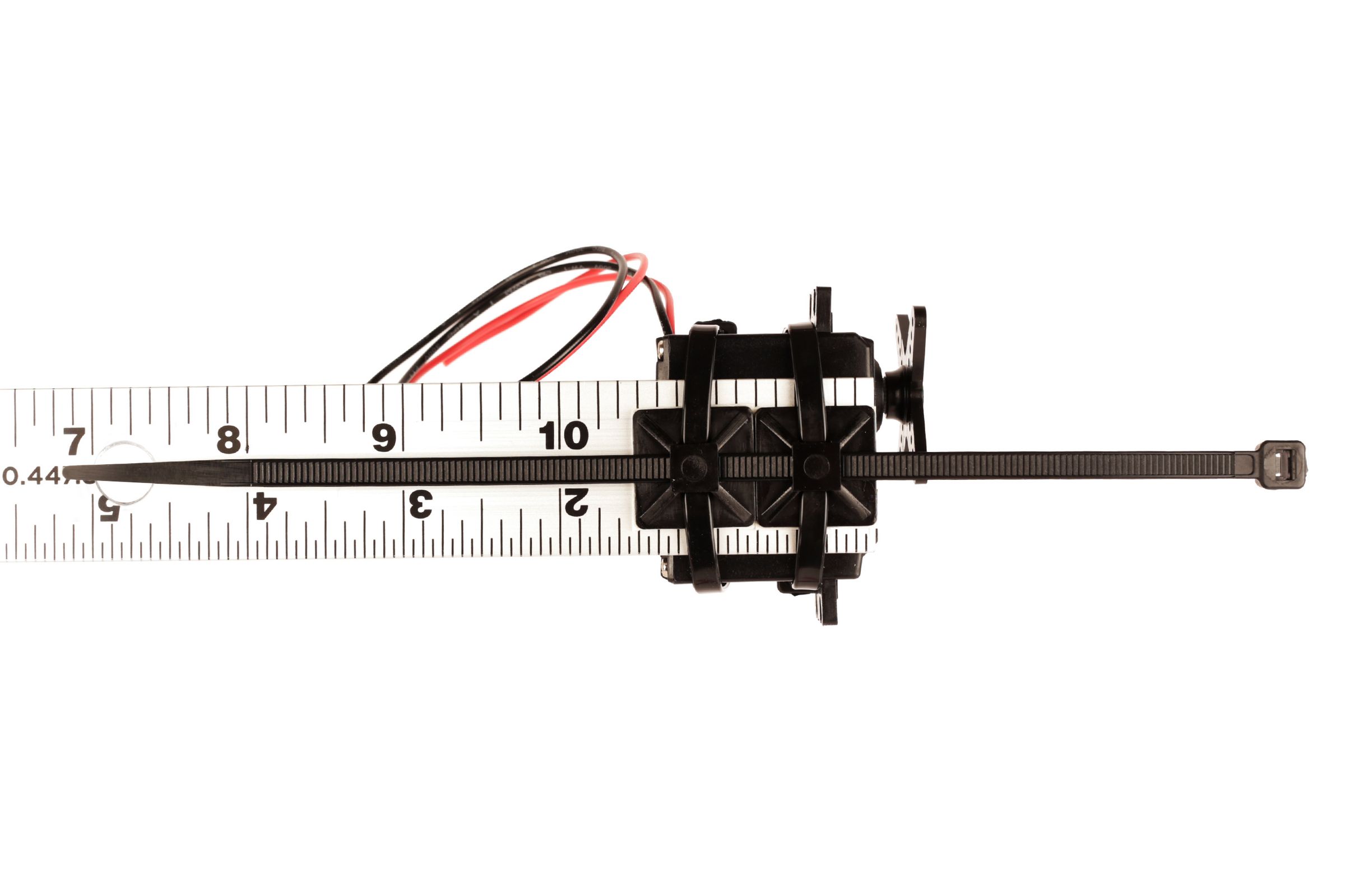 Torus Drawing Machine : 17 Steps (with Pictures) - Instructables
