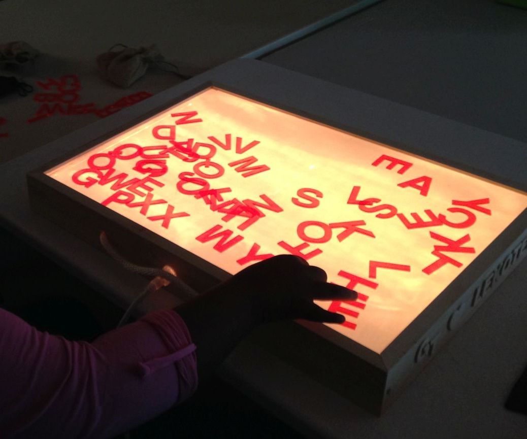 Low Profile, Portable Light Box : 15 Steps (with Pictures) - Instructables