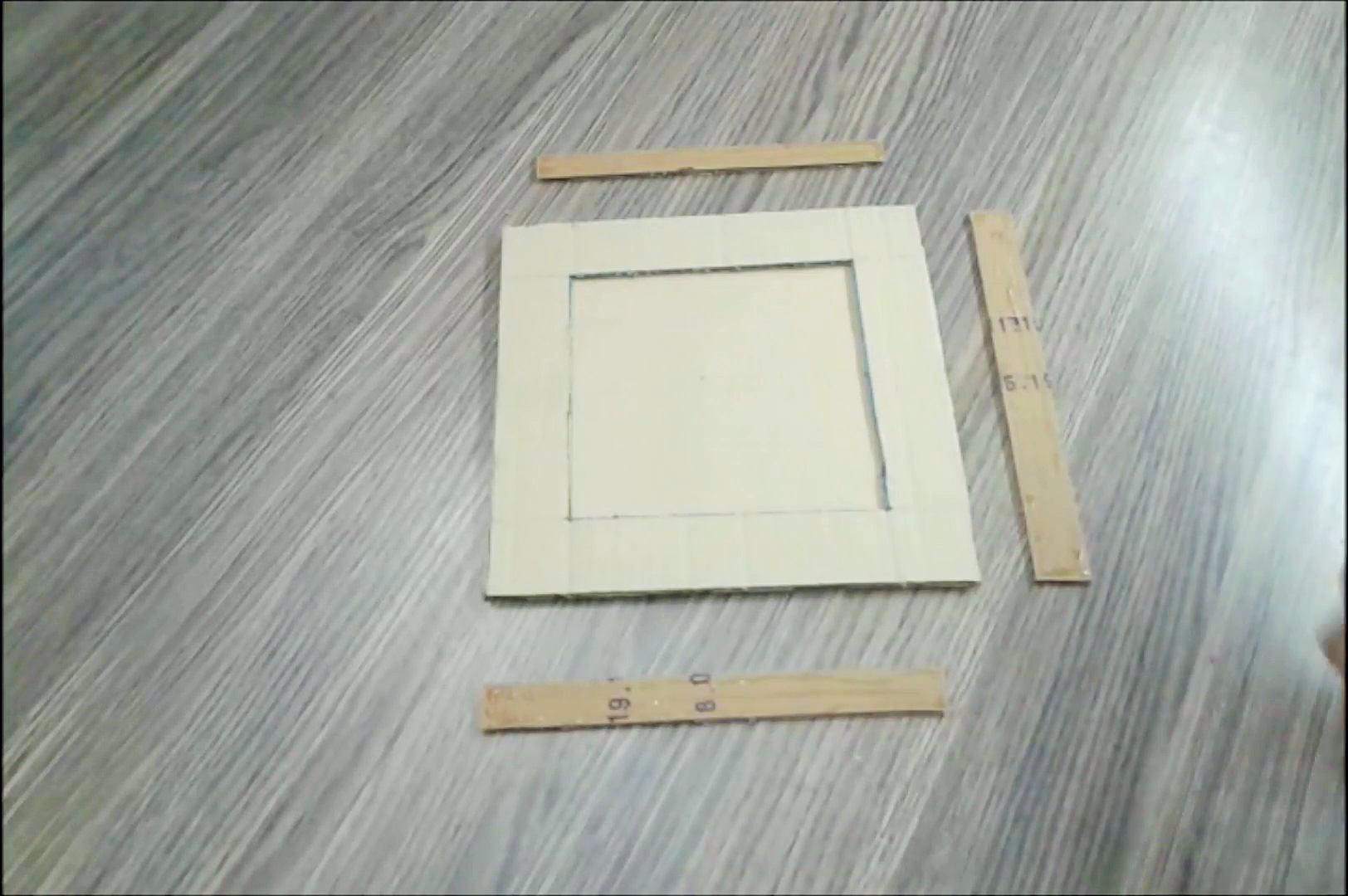 How to Make Photo Frames : 3 Steps - Instructables