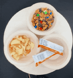 Create a Lazy Susan Using a Motor and Raspberry Pi : 6 Steps (with Pictures) - Instructables