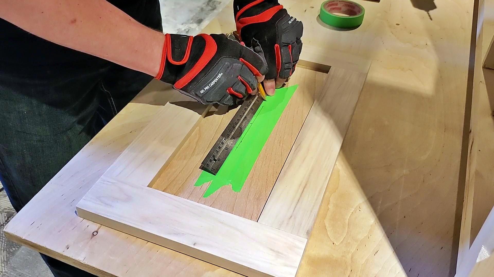 Beginners Guide to Drawers. Measure, Cut, Assemble, Mount, Finish. No ...