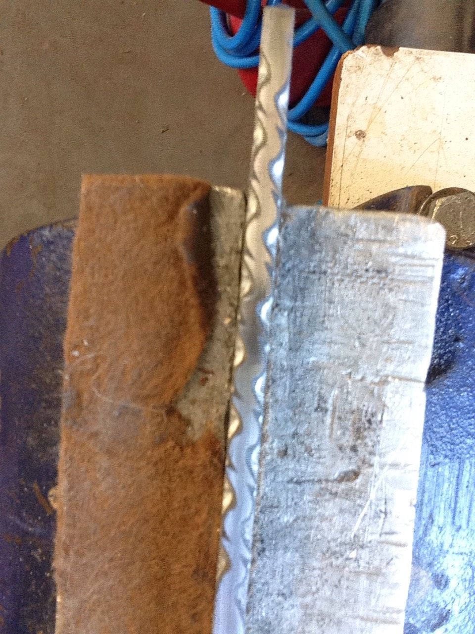 Custom File Work : 6 Steps (with Pictures) - Instructables
