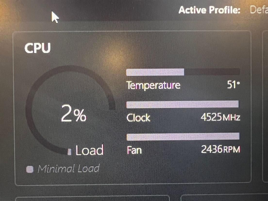 How to Overclock a CPU : 3 Steps - Instructables