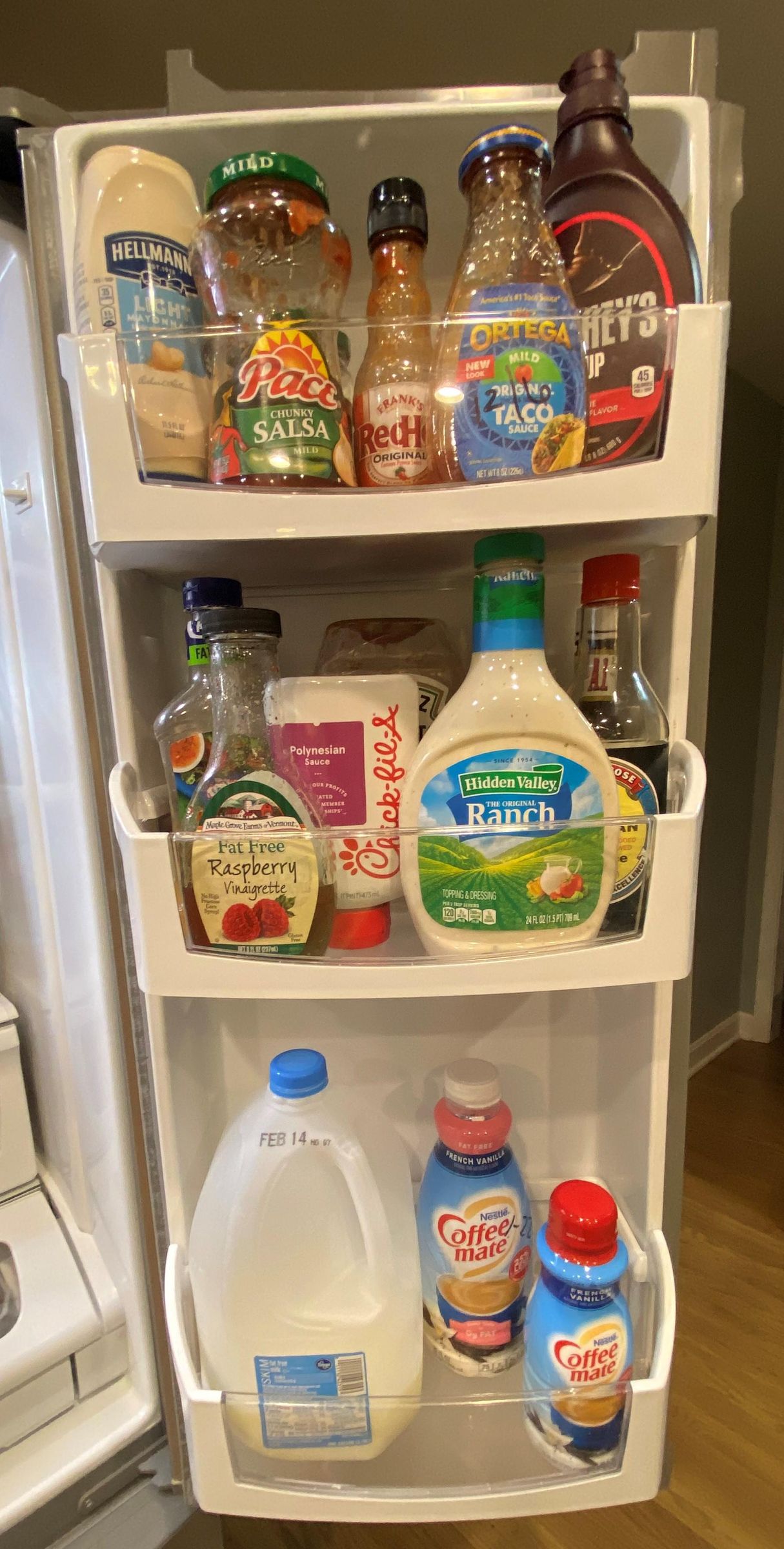 Organizing Your Refrigerator : 10 Steps (with Pictures) - Instructables