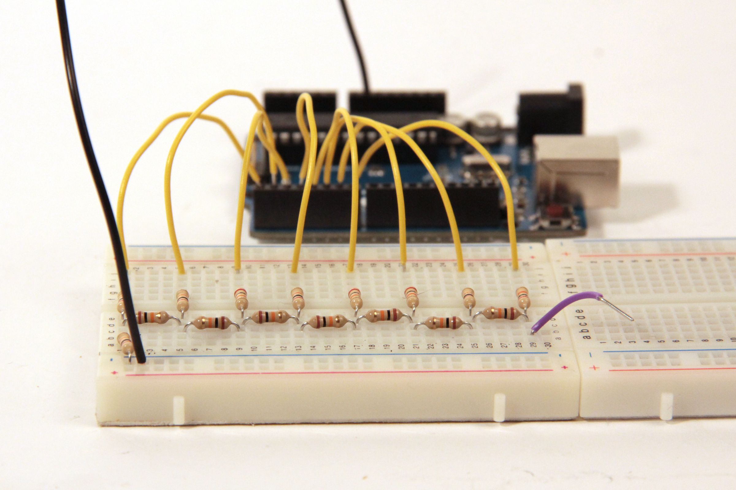 Arduino Audio Output : 10 Steps (with Pictures) - Instructables
