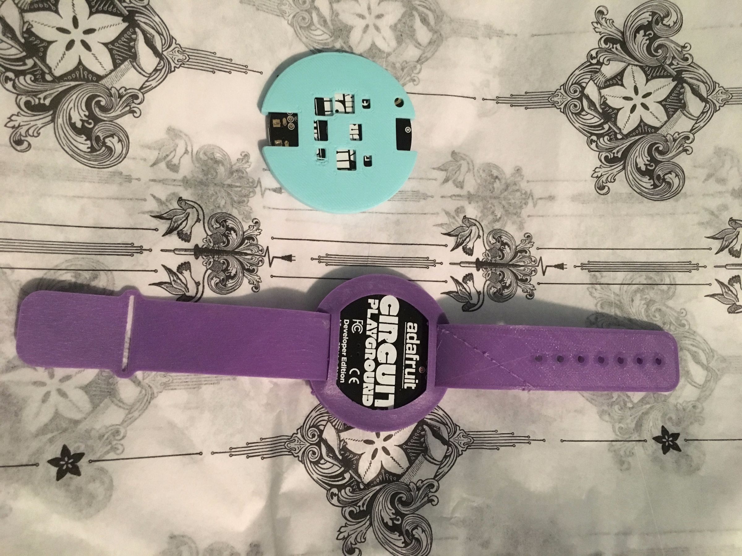 Hello Circuit Playground! : 4 Steps - Instructables