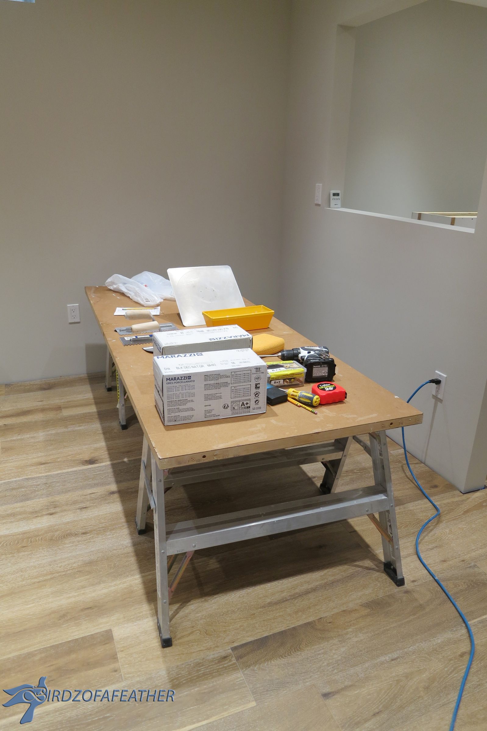 Reclaimed VW Desk: a Unique Gift! : 16 Steps (with Pictures ...