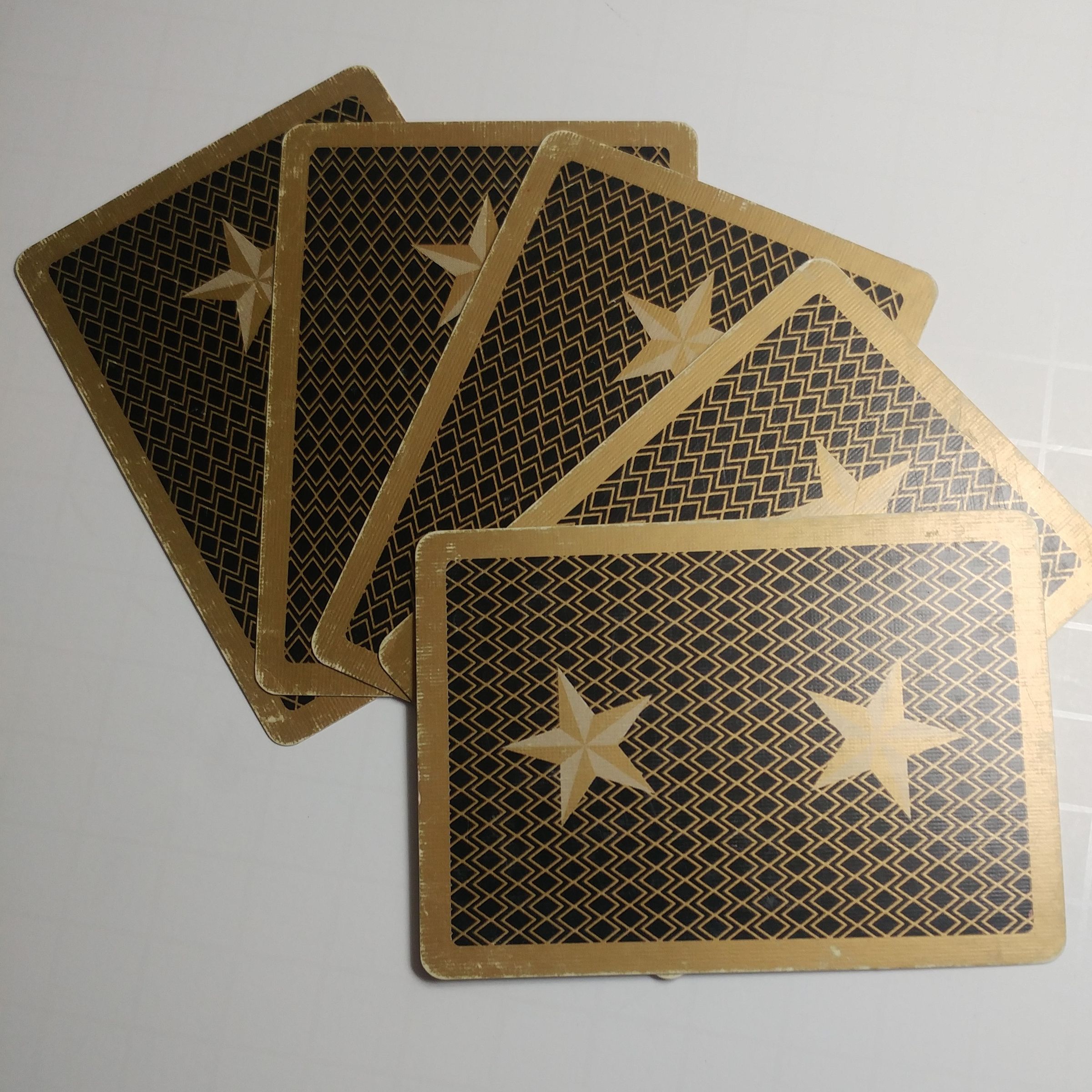 Deck of Cards Safe : 5 Steps (with Pictures) - Instructables