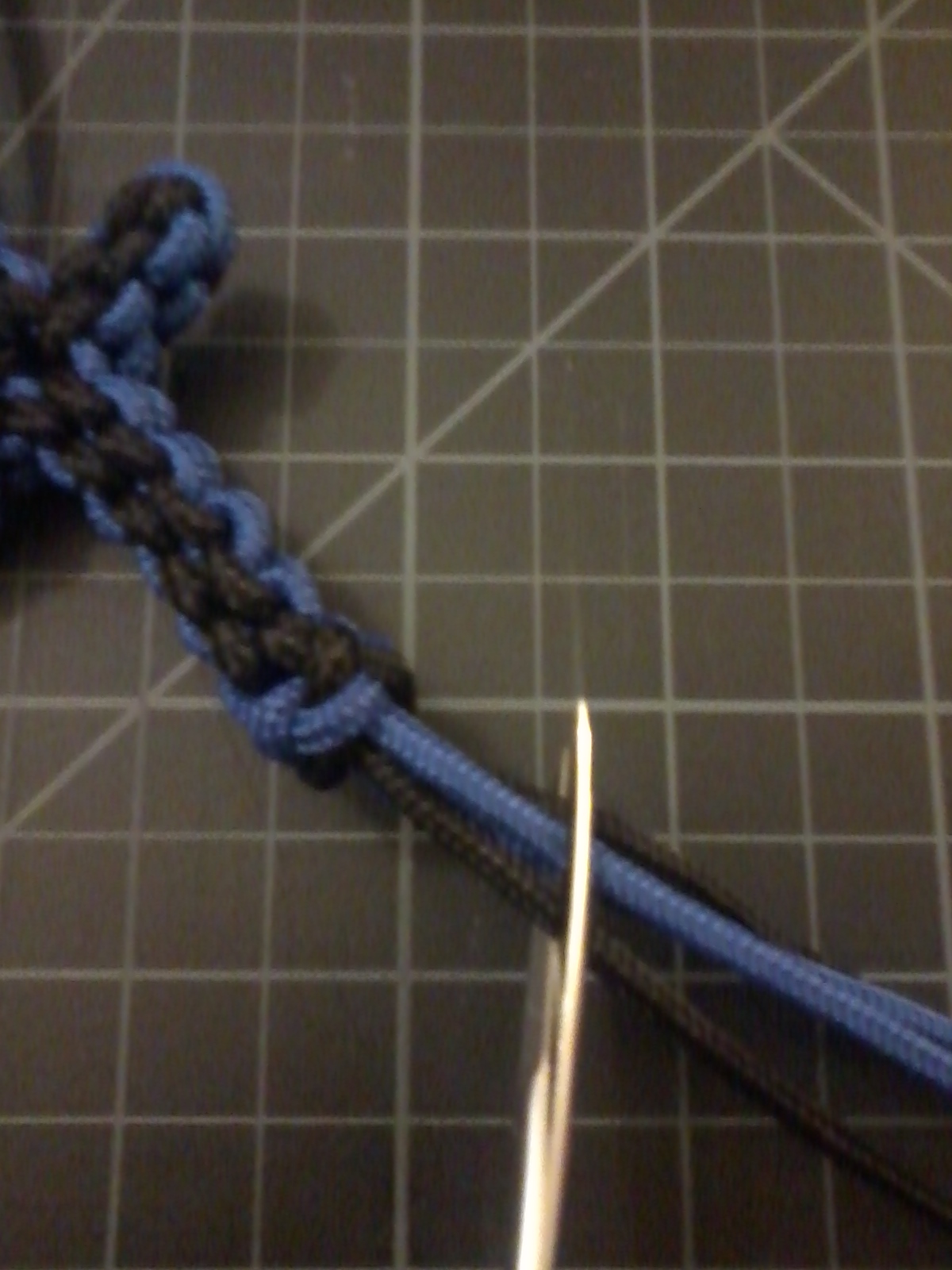 Ornate Paracord Rosary : 10 Steps - Instructables