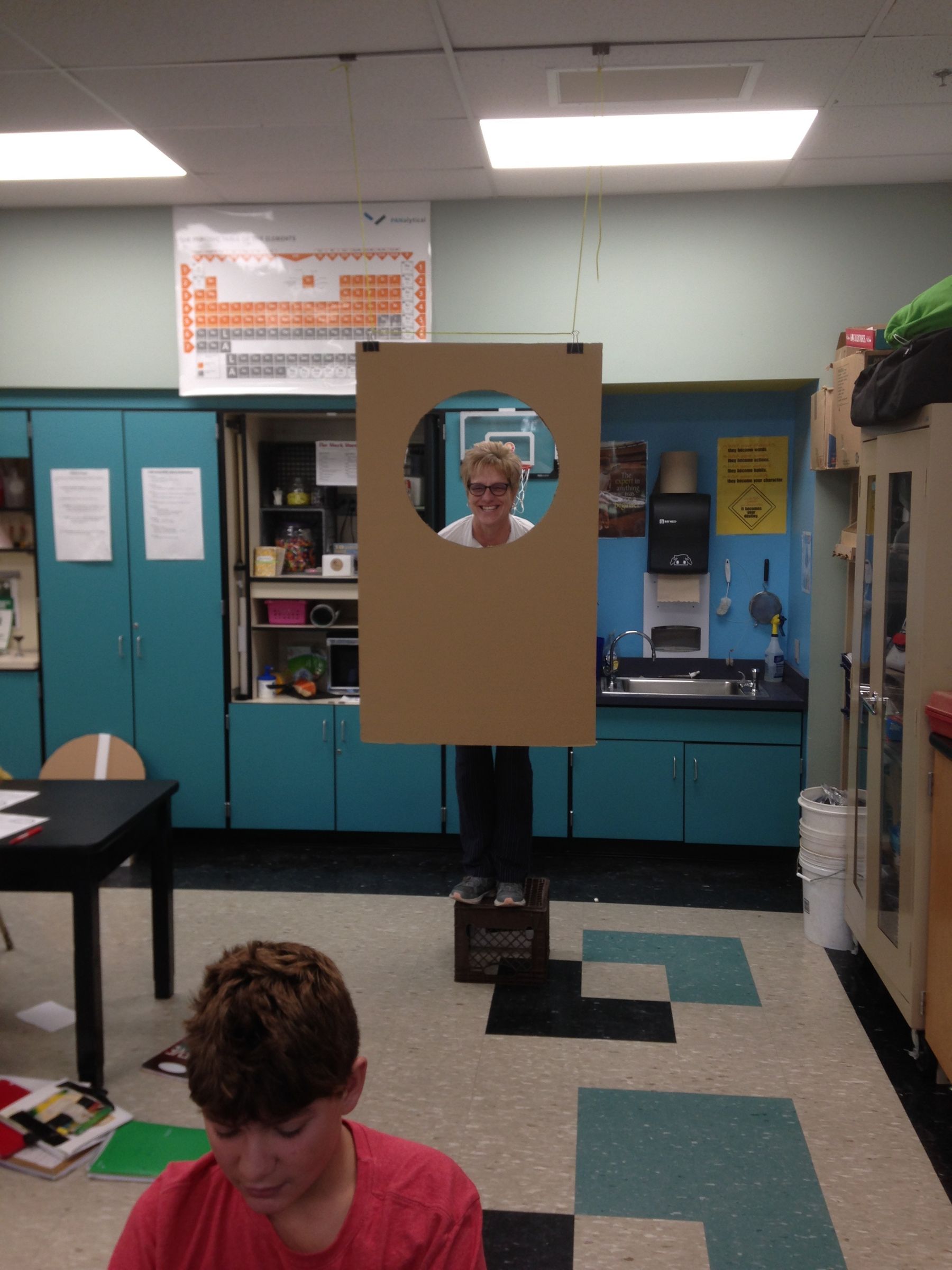 A Fresh Take on Catapults in the Classroom : 6 Steps (with Pictures ...