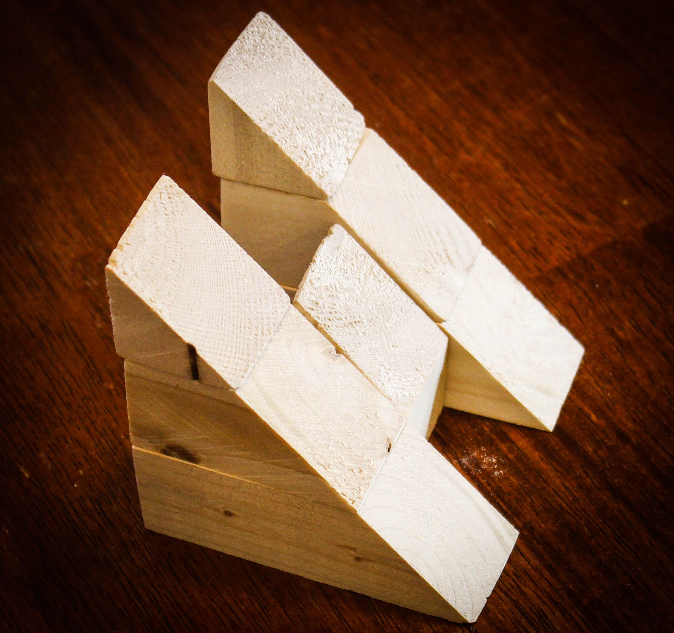 H Puzzle : 9 Steps (with Pictures) - Instructables