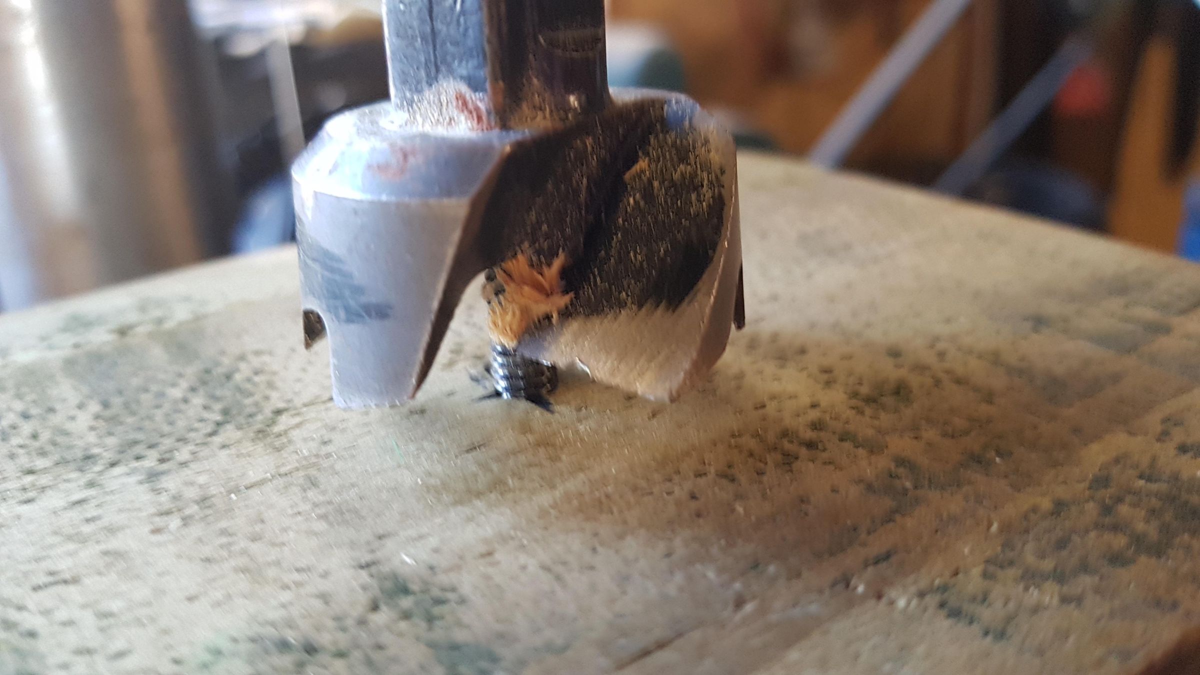 Water Wheel : 12 Steps (with Pictures) - Instructables