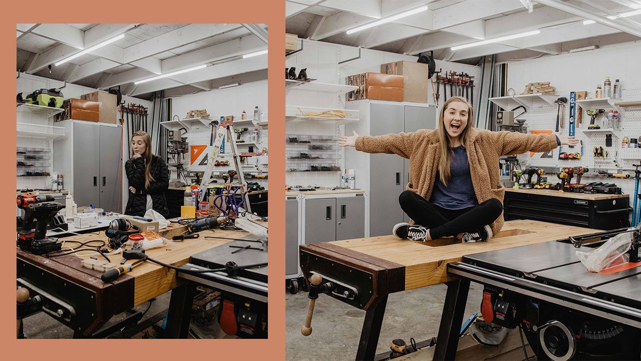 5 Tips to Keep an Organized Shop! : 6 Steps - Instructables