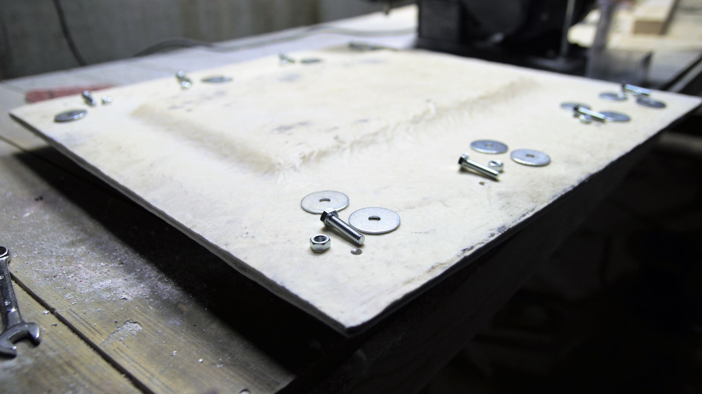 Carbon Fiber Laptop Case (DIY) : 6 Steps (with Pictures) - Instructables