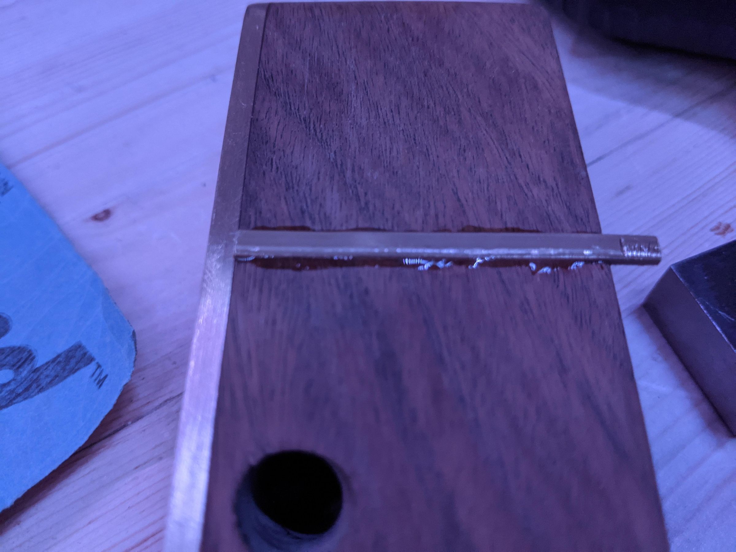 Wooden Putter DIY : 6 Steps (with Pictures) - Instructables