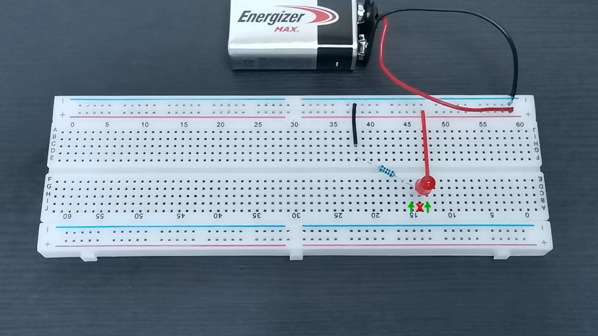 Breadboard Tips & Tricks : 11 Steps (with Pictures) - Instructables
