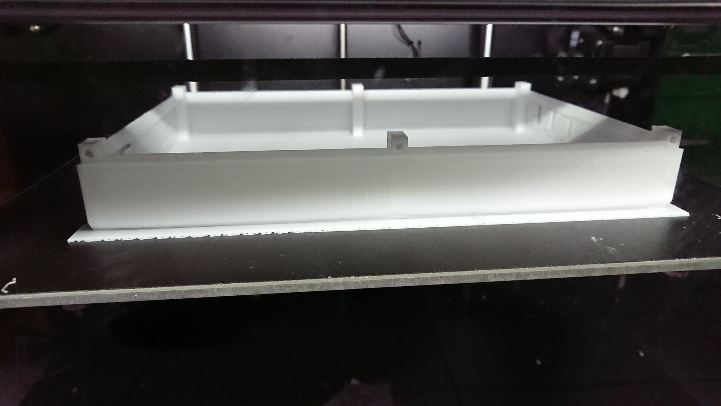 A Raspberry Pi NAS That Really Look Like a NAS : 13 Steps (with ...