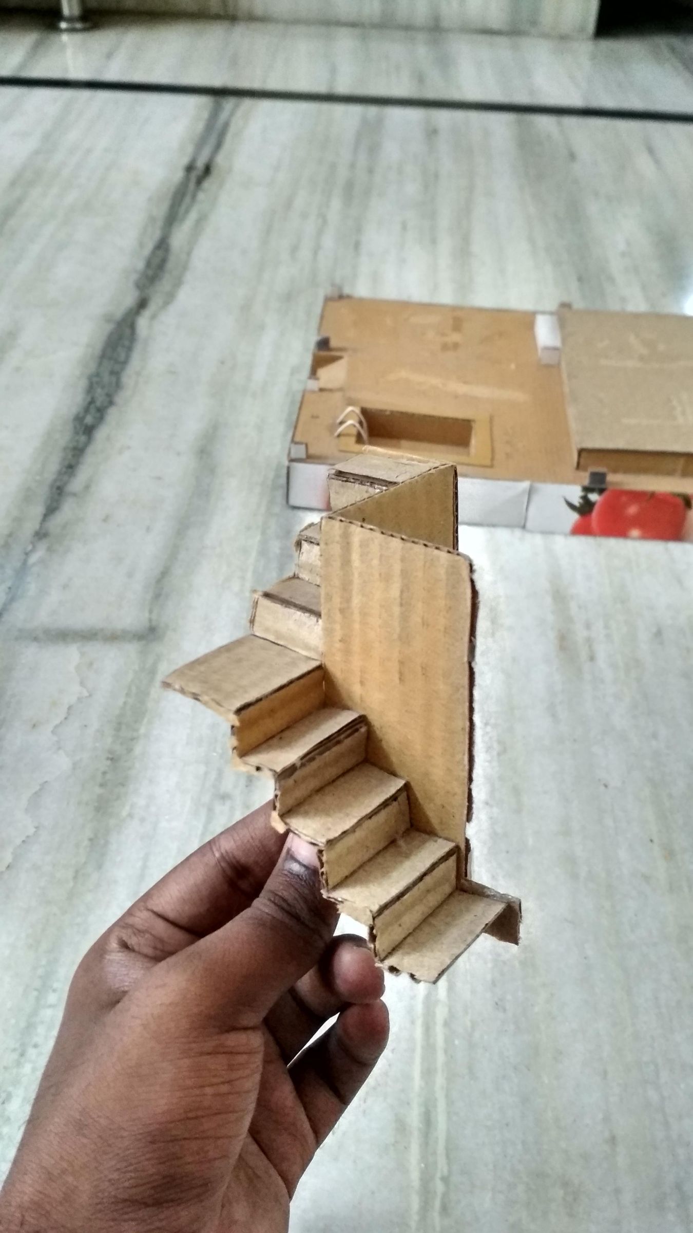 Cardboard House : 12 Steps (with Pictures) - Instructables