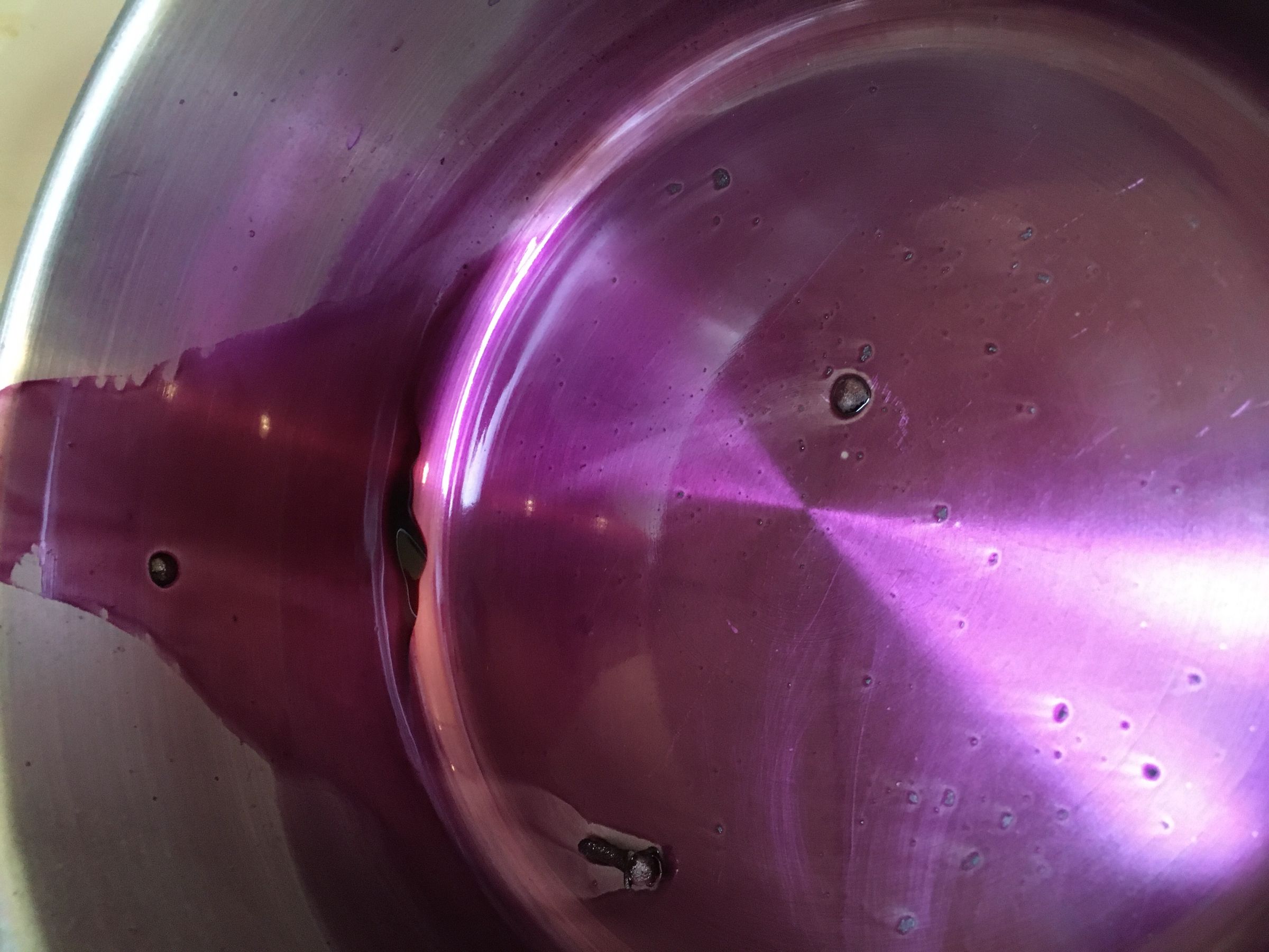 Home Made Ink From Nature: Perfect Purples : 18 Steps (with Pictures ...